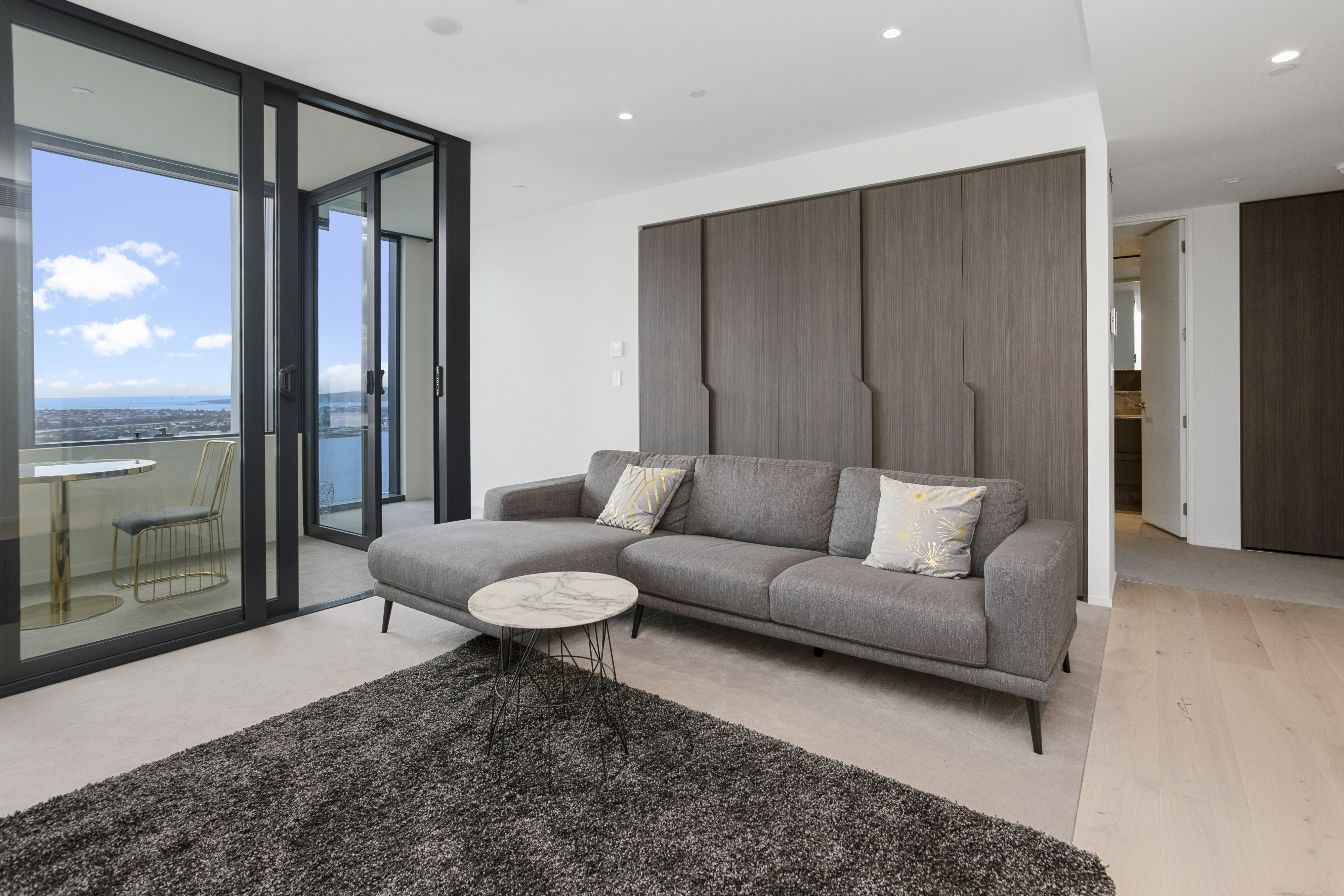 Sold 4202/10 Commerce Street, City Centre Sep 2022 | Barfoot & Thompson