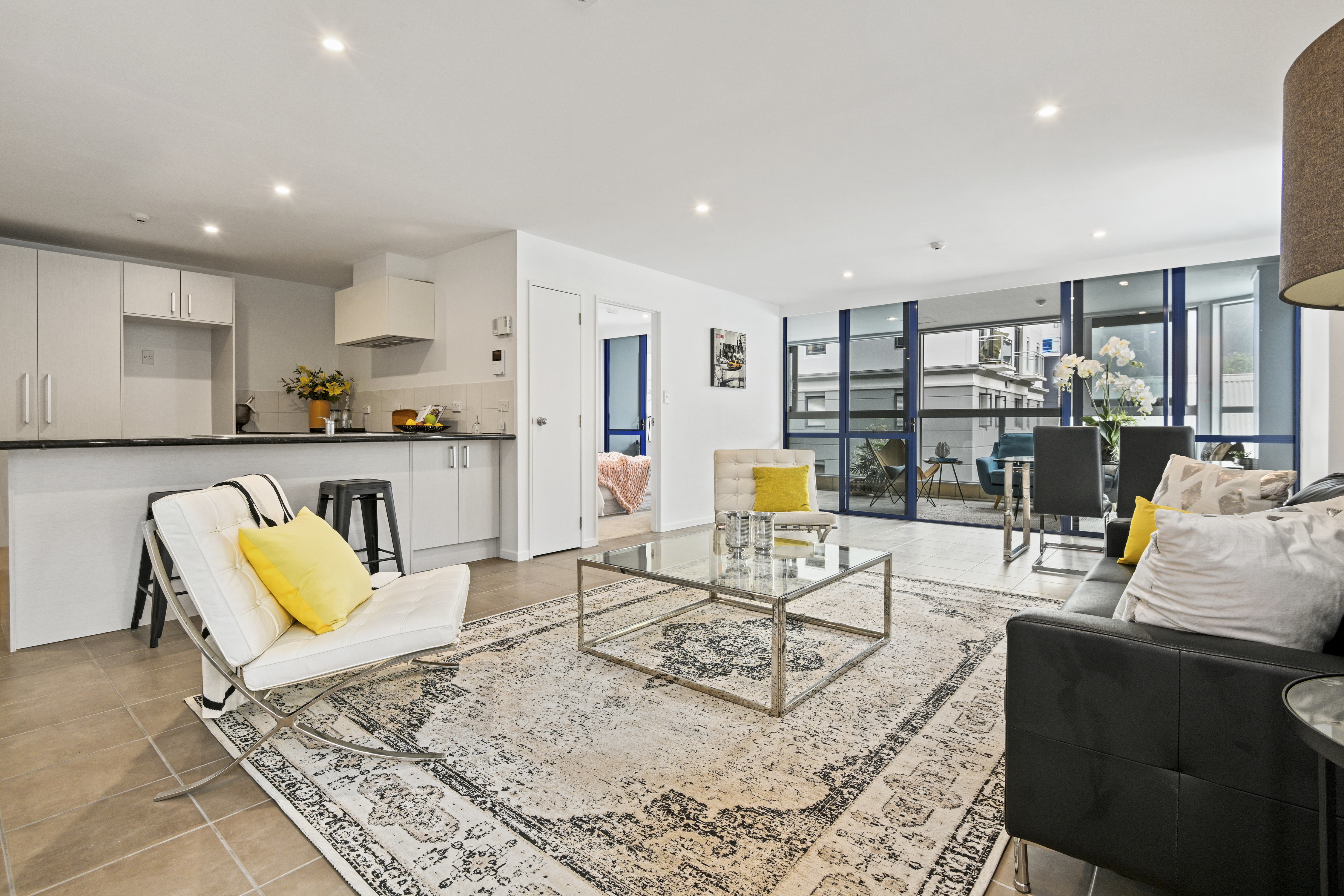 Sold 4D/11 Nicholas Street, City Centre Mar 2022 | Barfoot & Thompson