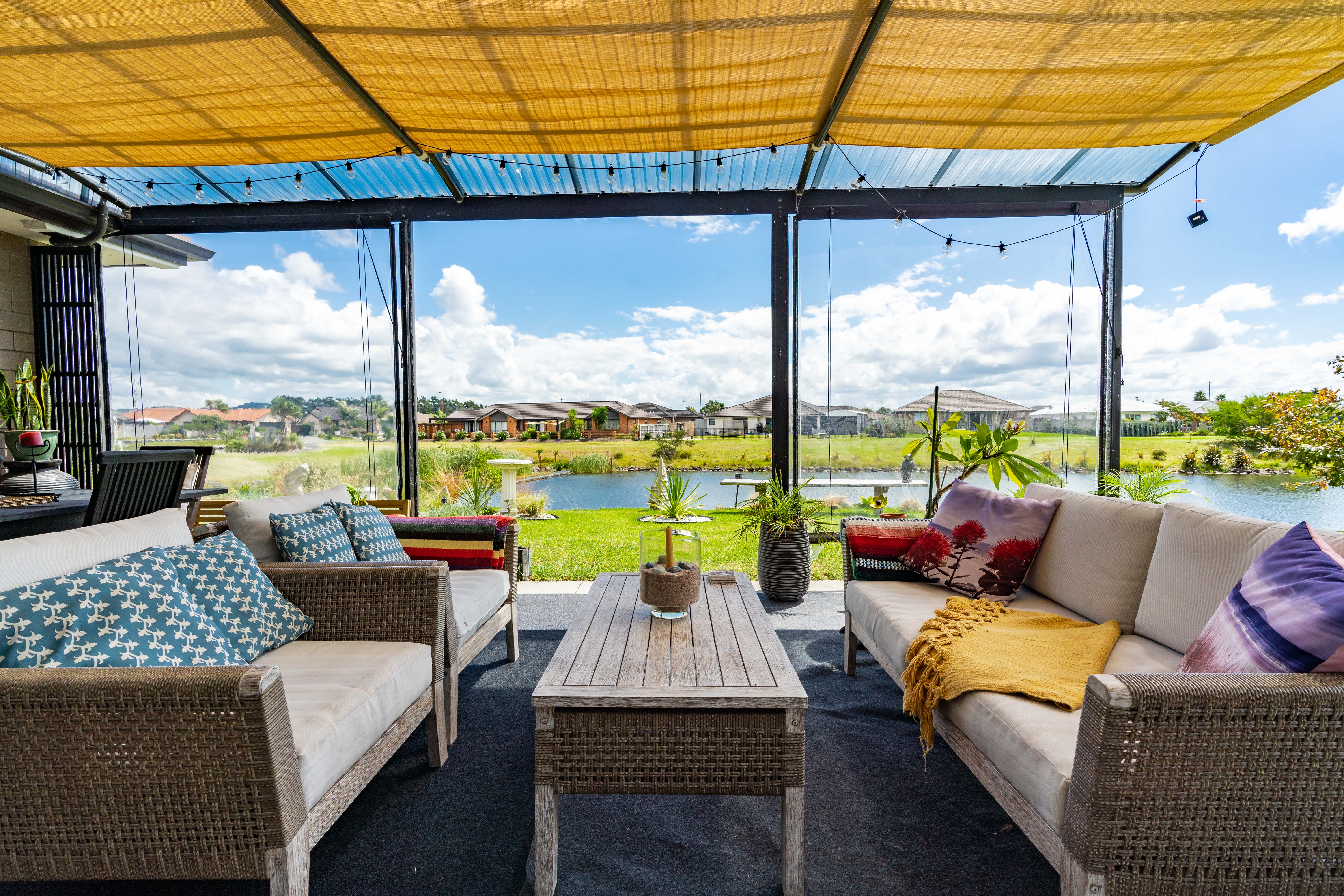 Sold 3 Kamahi Place, One Tree Point Jun 2022 | Barfoot & Thompson