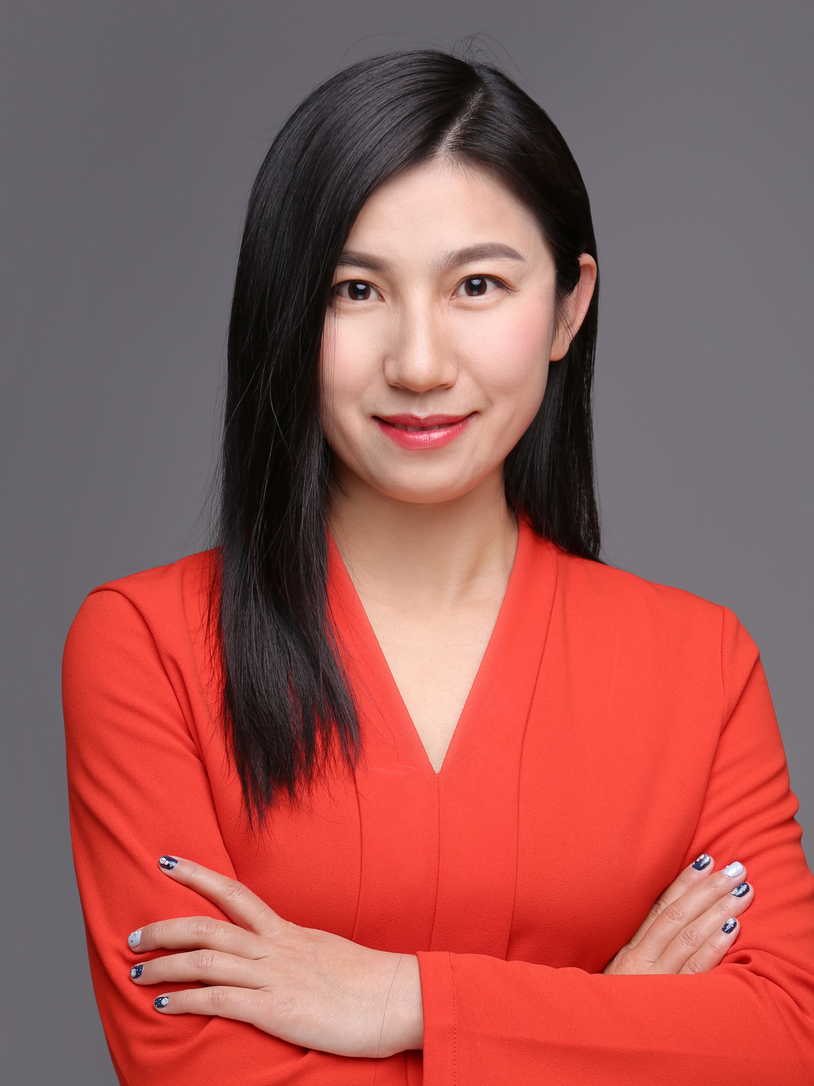 Cindy Guo, Residential/Rural Sales | Barfoot & Thompson
