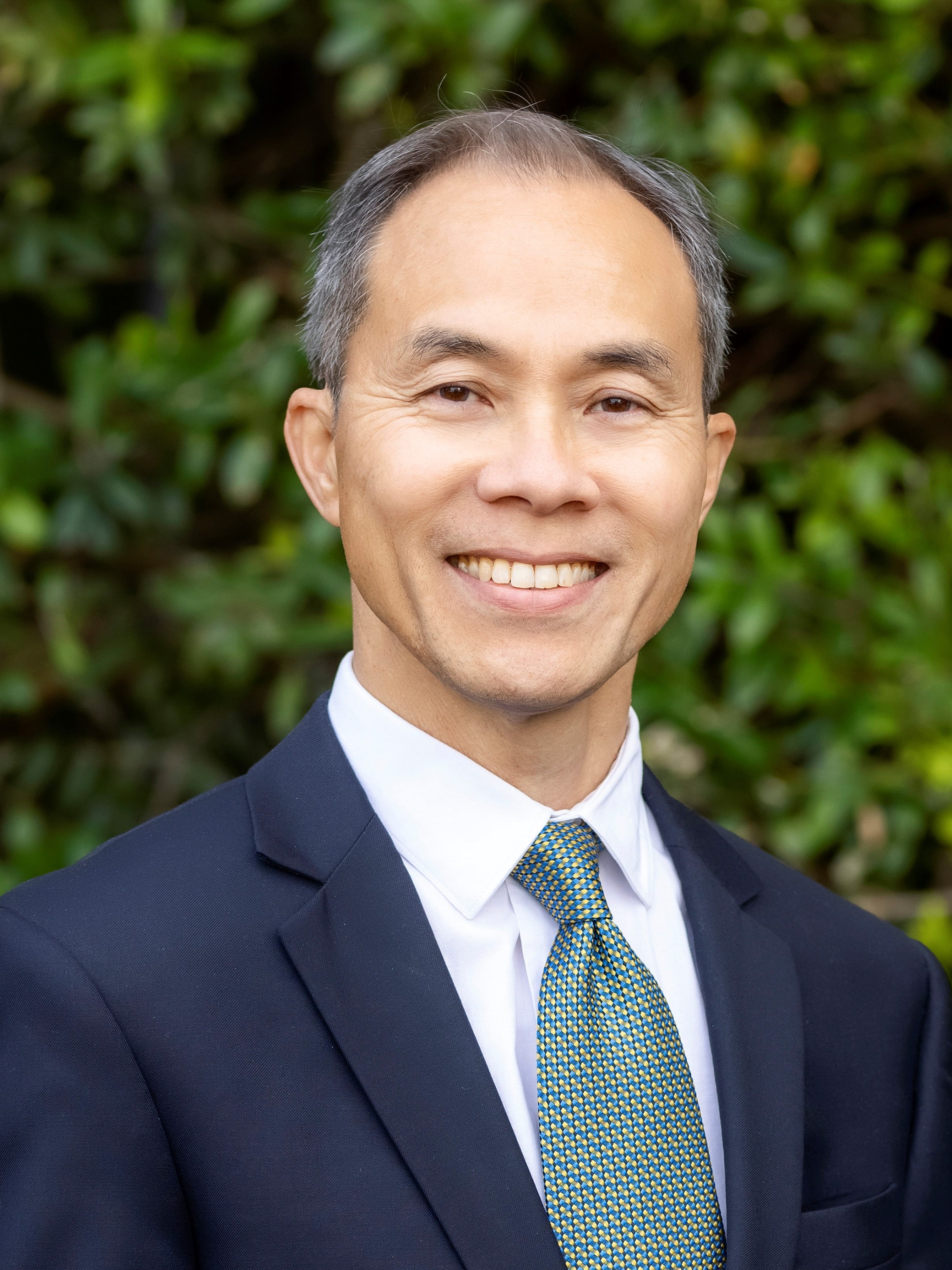 Edmund Lee, Associate Salesperson | Barfoot & Thompson