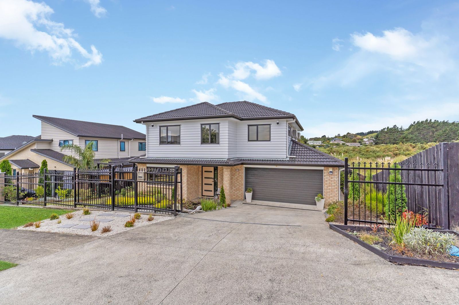 Sold 95 Keri Vista Rise, Papakura May 2022 | Barfoot & Thompson