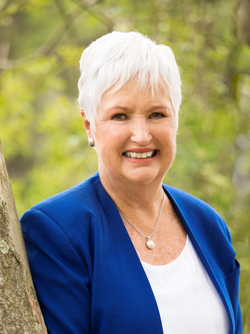 Cherry Cooper, Rural Sales | Barfoot & Thompson