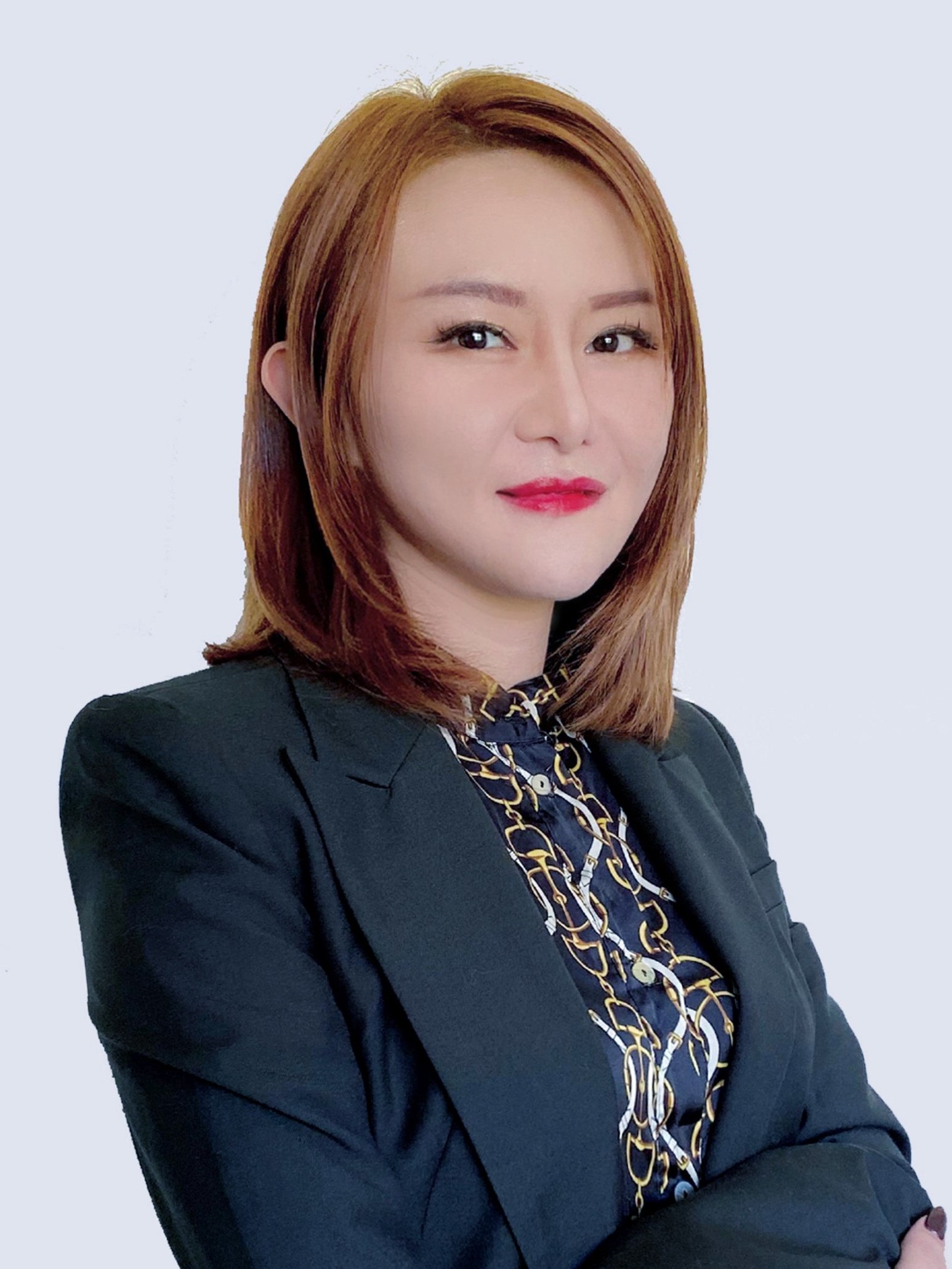 Cici Yang, Residential Sales | Barfoot & Thompson