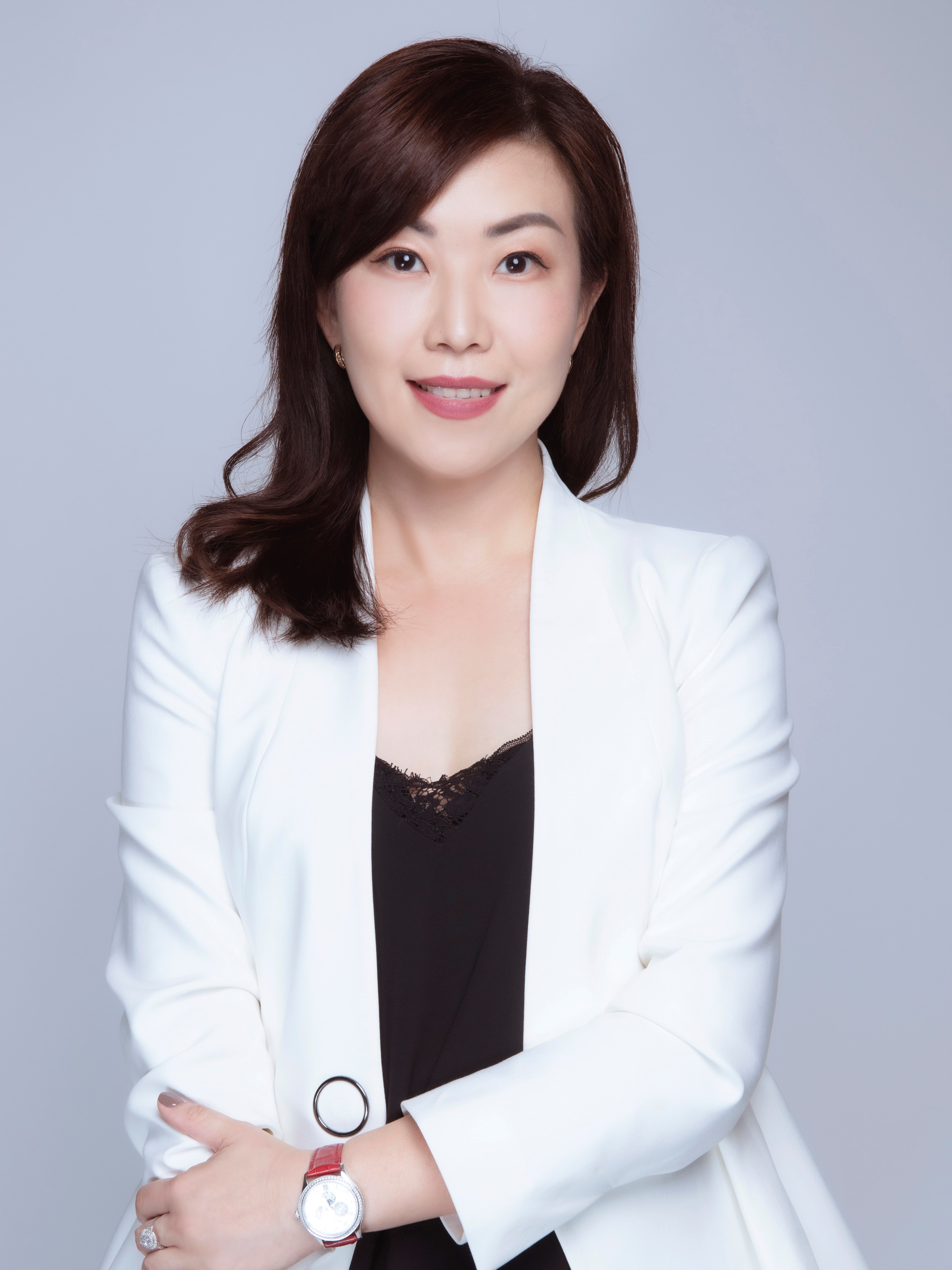 Coco Wang, Associate Salesperson | Barfoot & Thompson