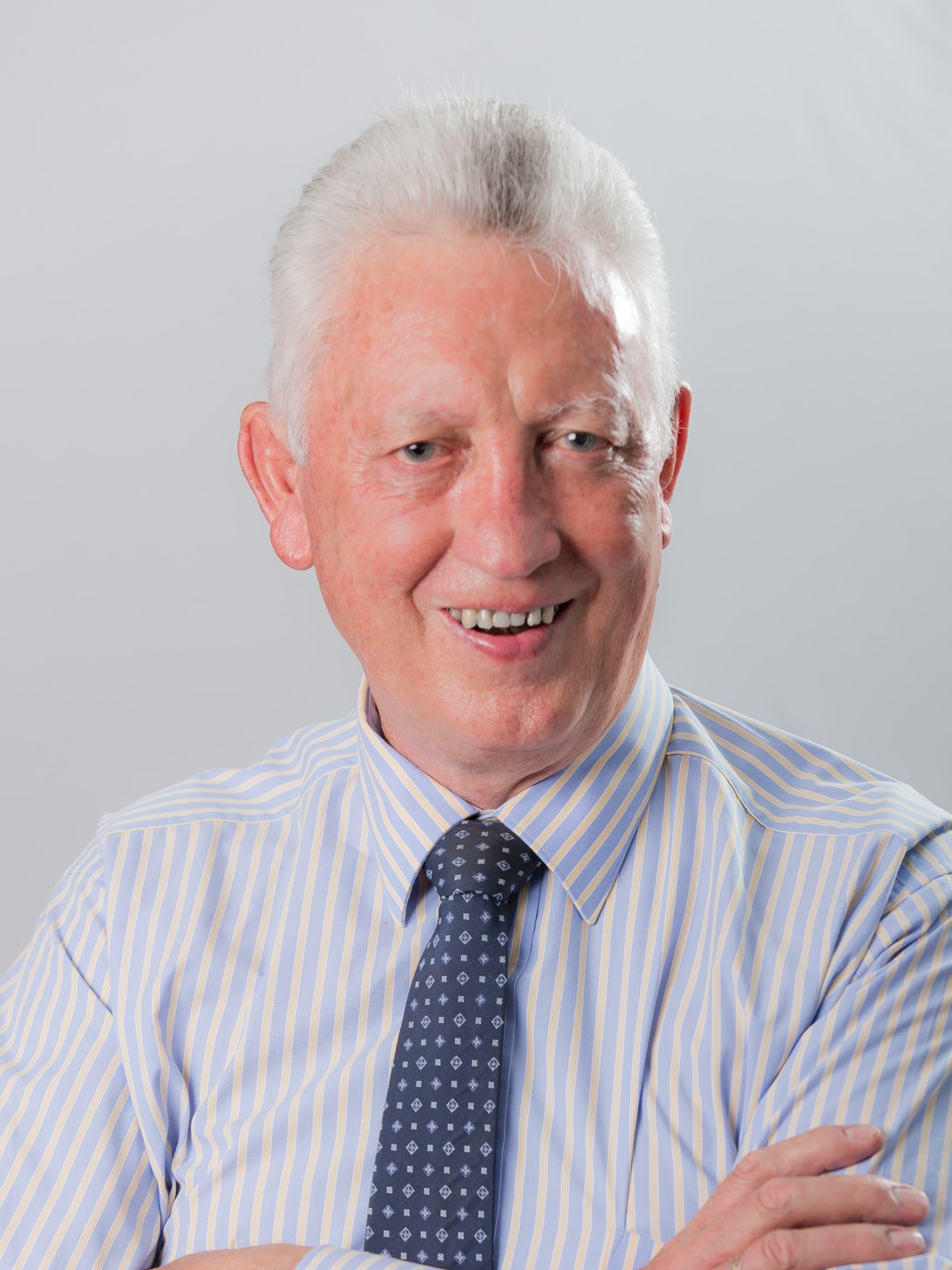 Mark Molloy, Residential Sales | Barfoot & Thompson