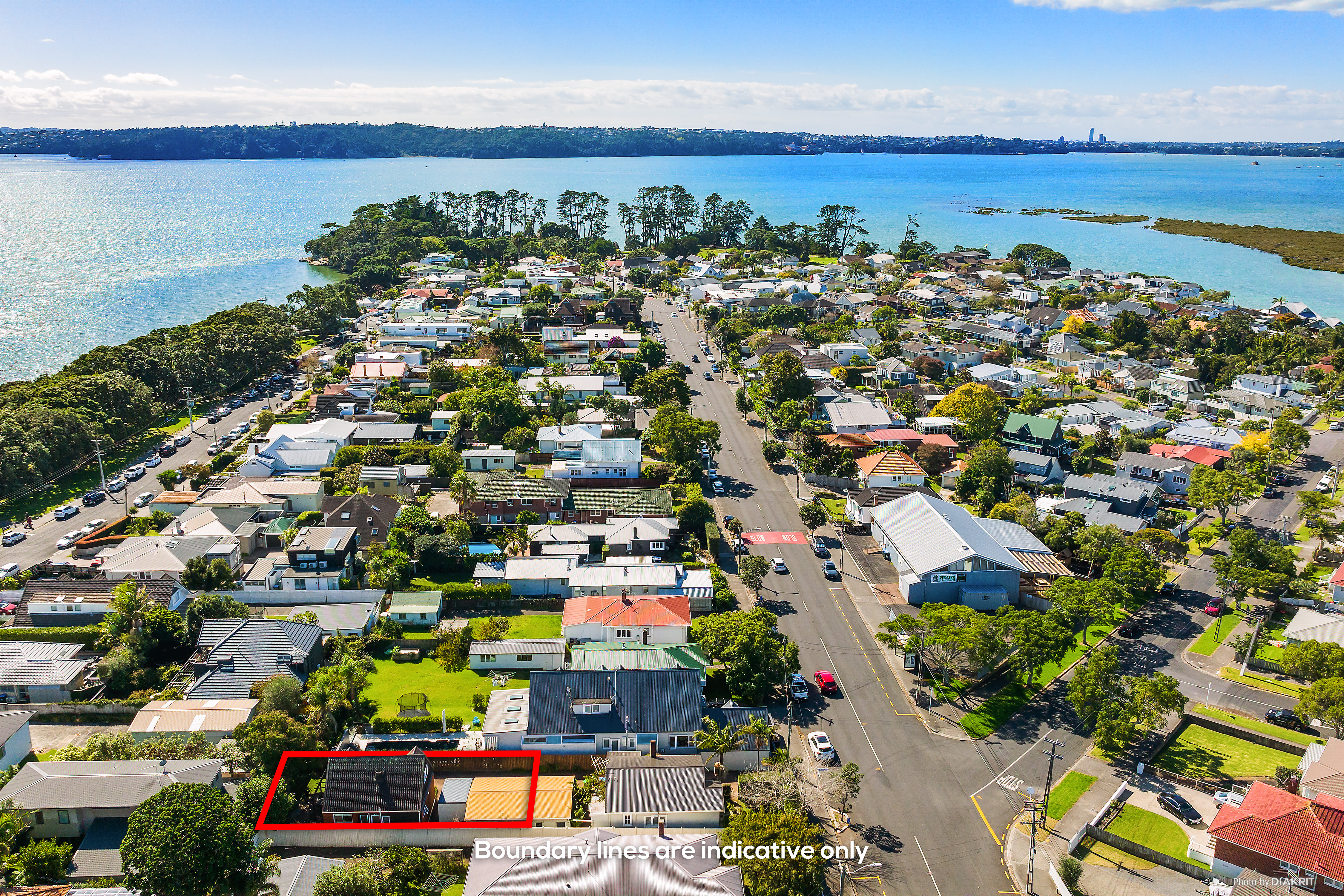 Sold 410a Point Chevalier Road, Pt Chevalier May 2022 | Barfoot & Thompson