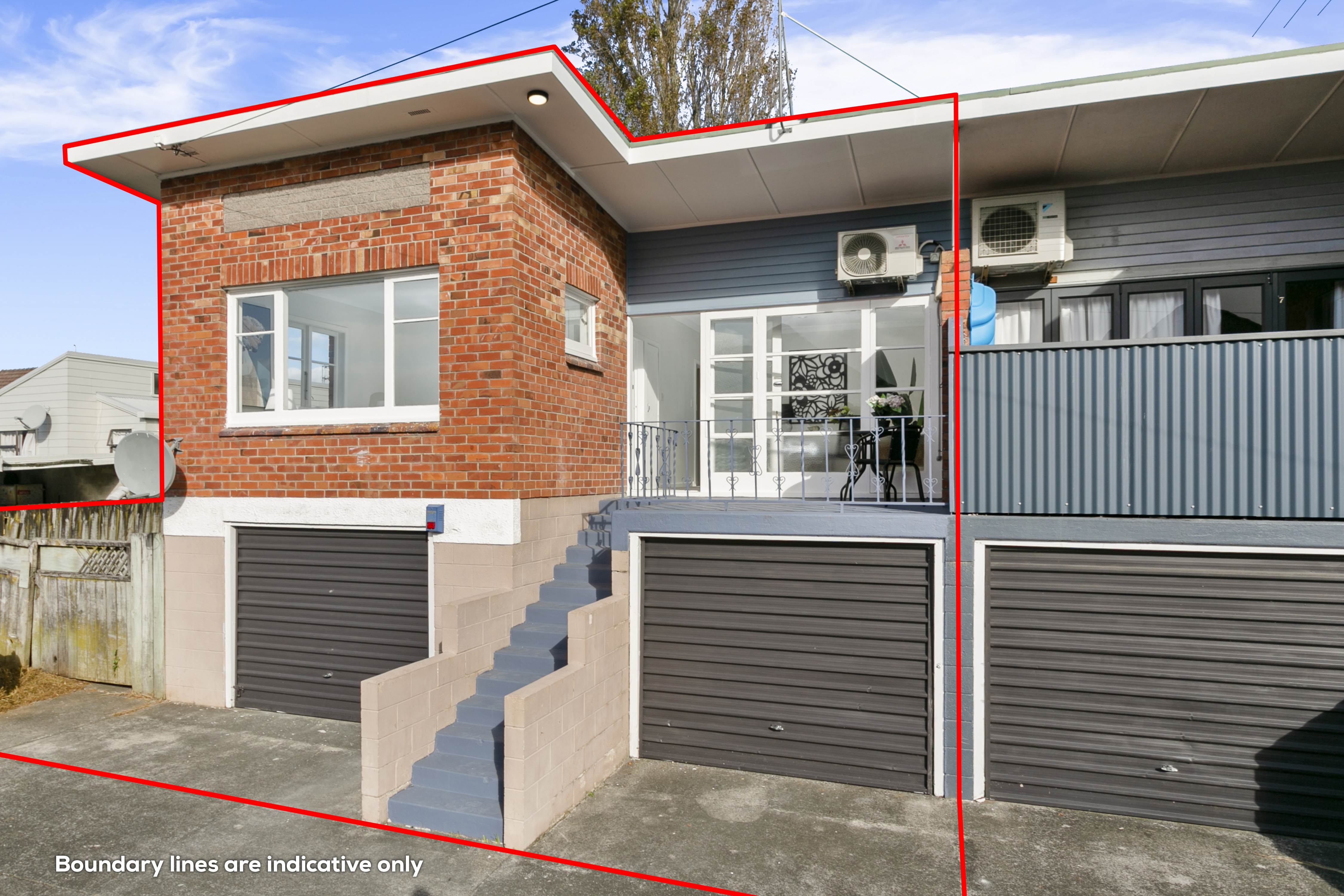 Sold 8/221 Mount Smart Road, Onehunga Jun 2022 | Barfoot & Thompson