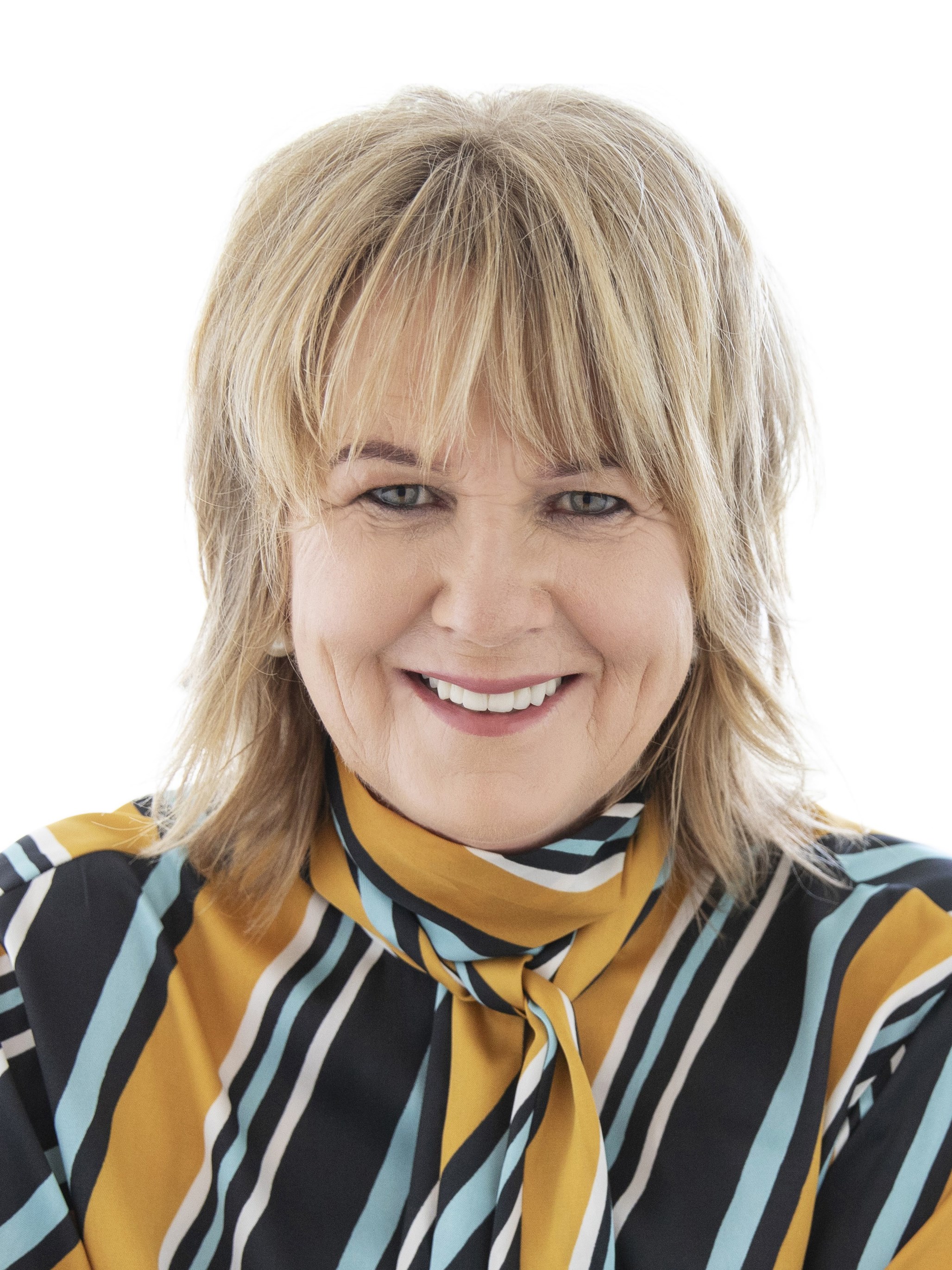 Trudy Boyce, Lifestyle/Rural Sales | Barfoot & Thompson