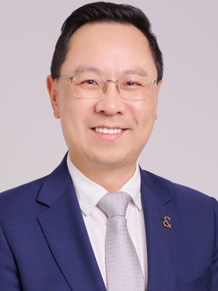 Eric Shi, Branch Manager | Barfoot & Thompson