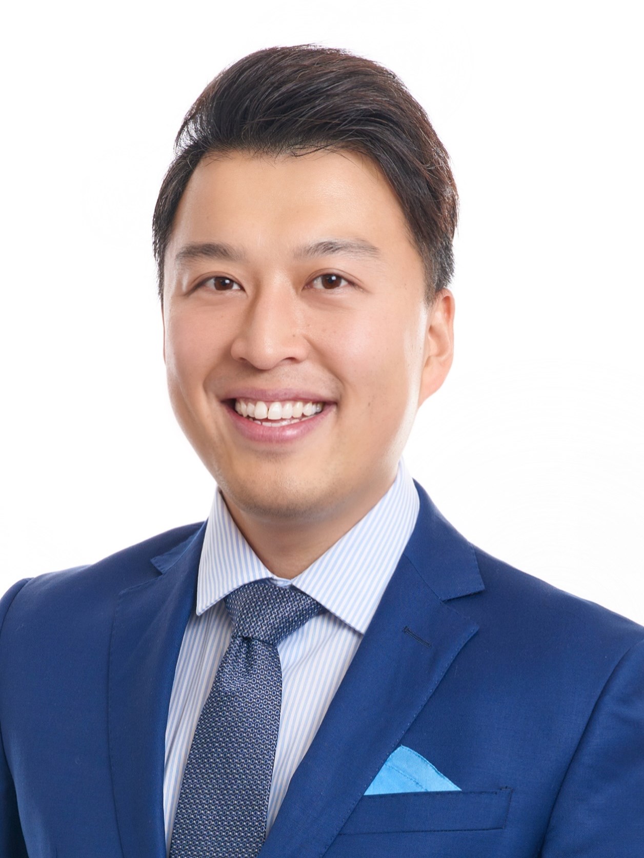 Jason Xu, Associate Salesperson | Barfoot & Thompson