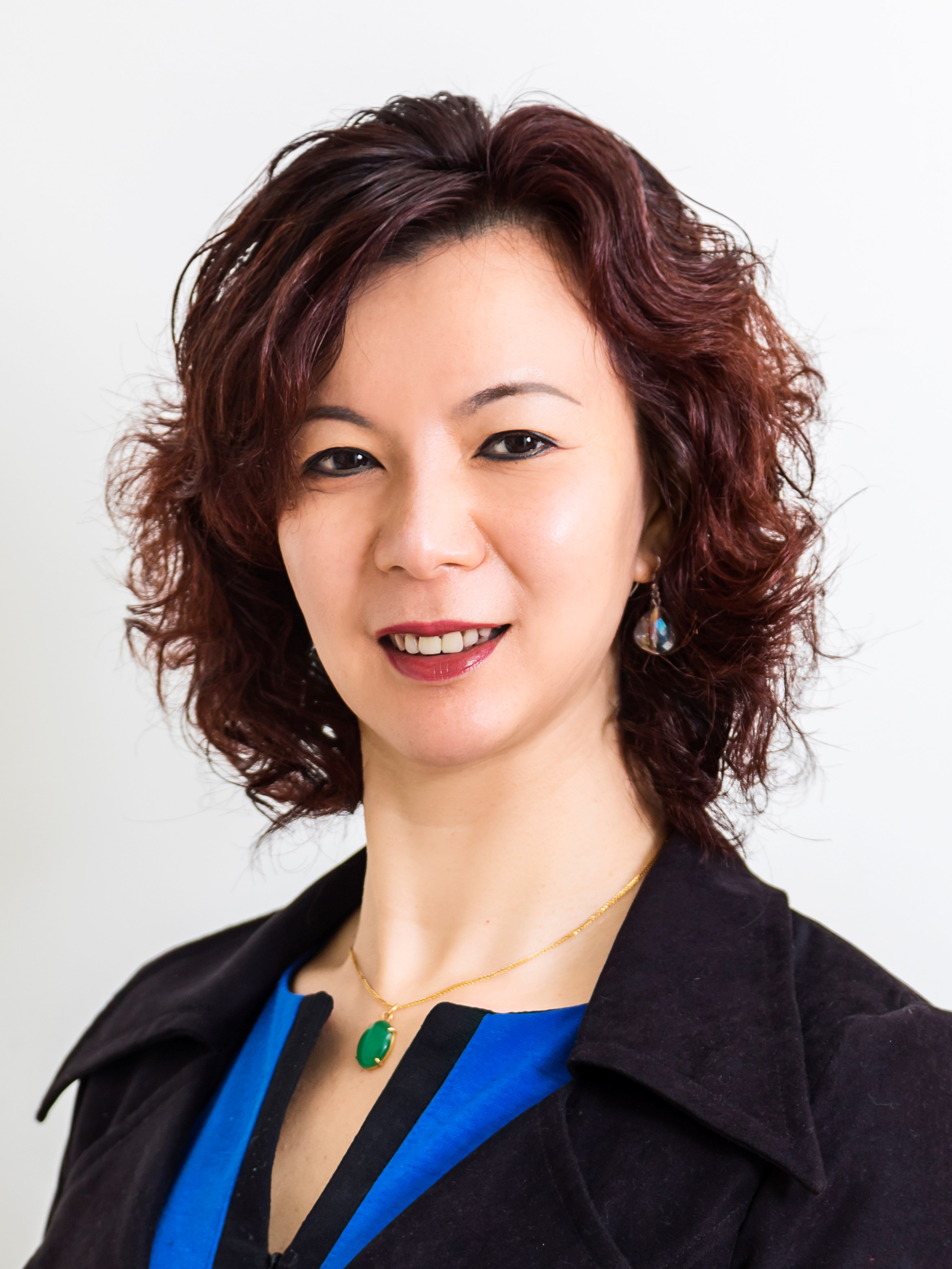 Grace Shi, Property Manager | Barfoot & Thompson