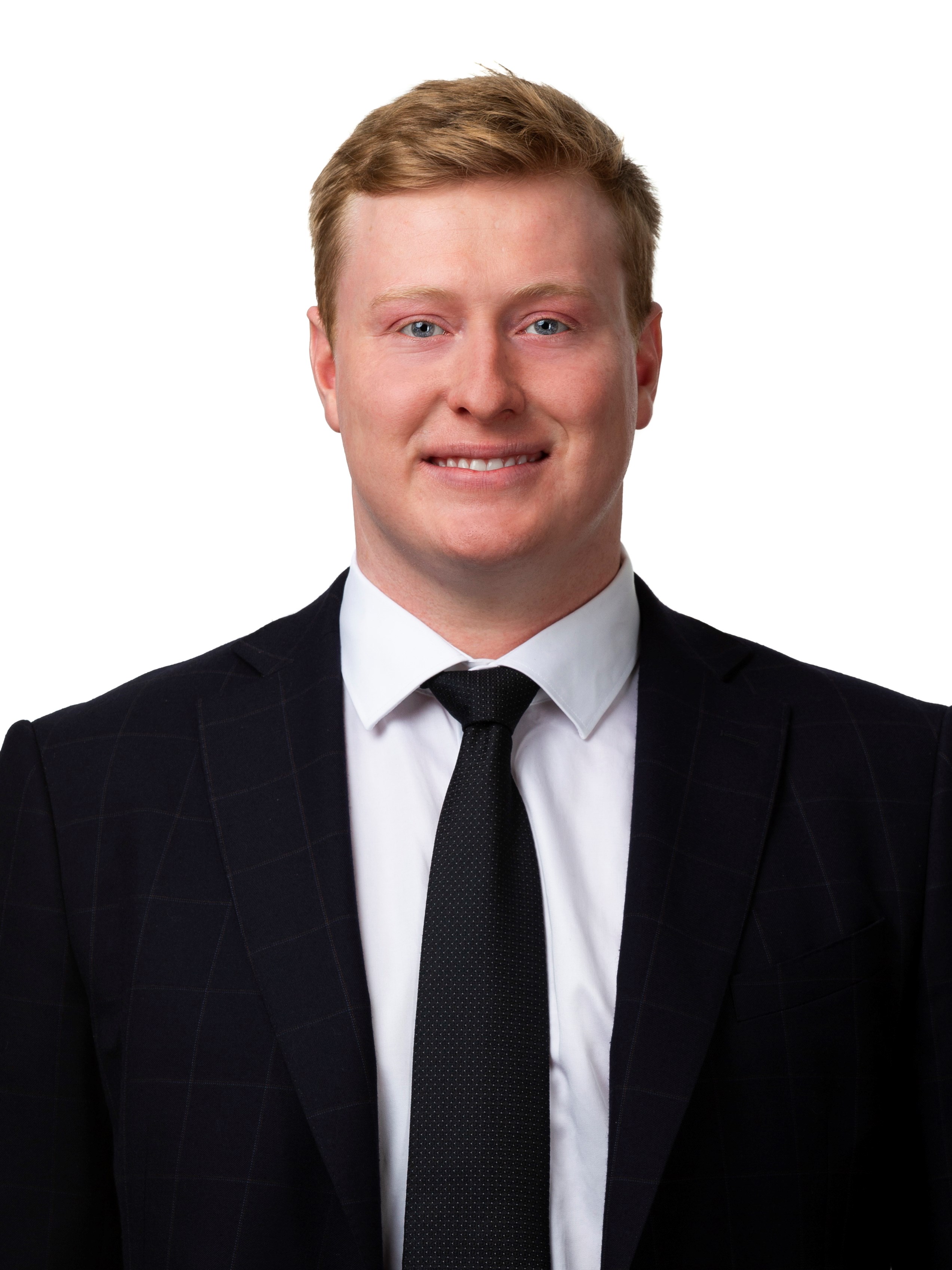 Jack Finnigan, Industrial Sales & Leasing | Barfoot & Thompson