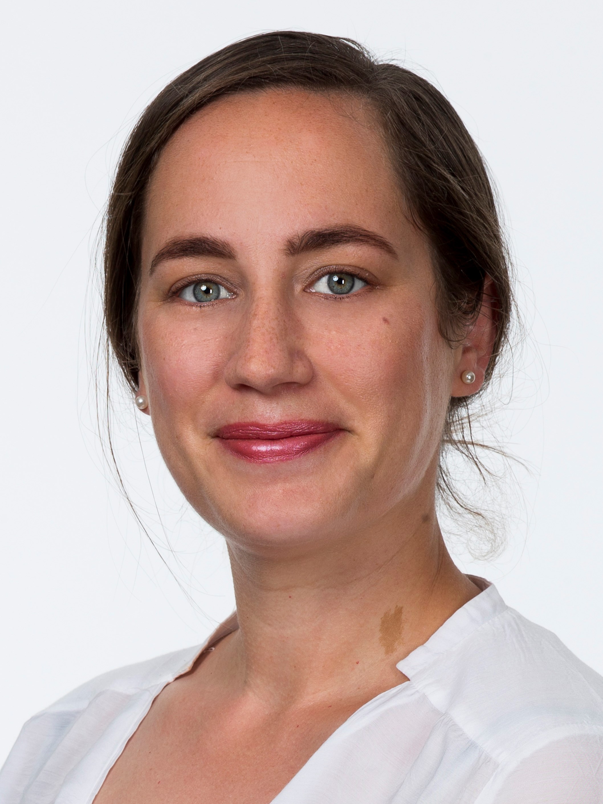 Hannah Mar, Asset Manager | Barfoot & Thompson