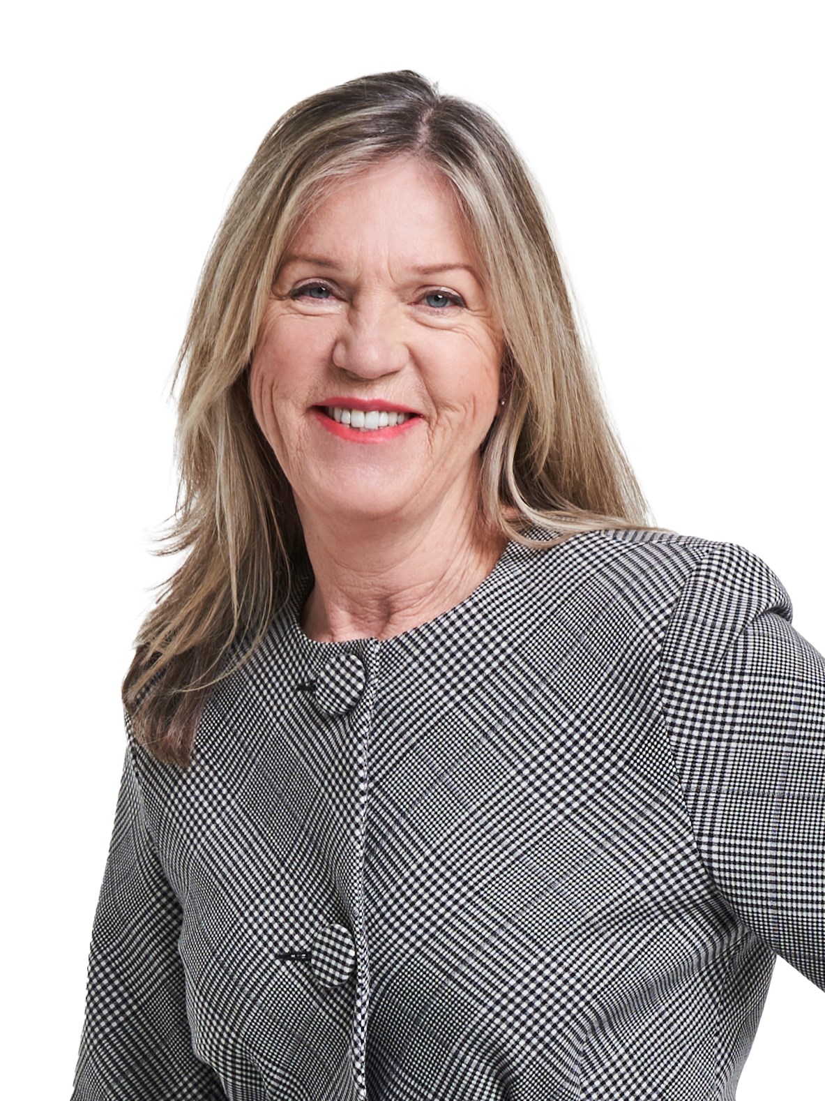 Anna Copeland, Residential Sales | Barfoot & Thompson