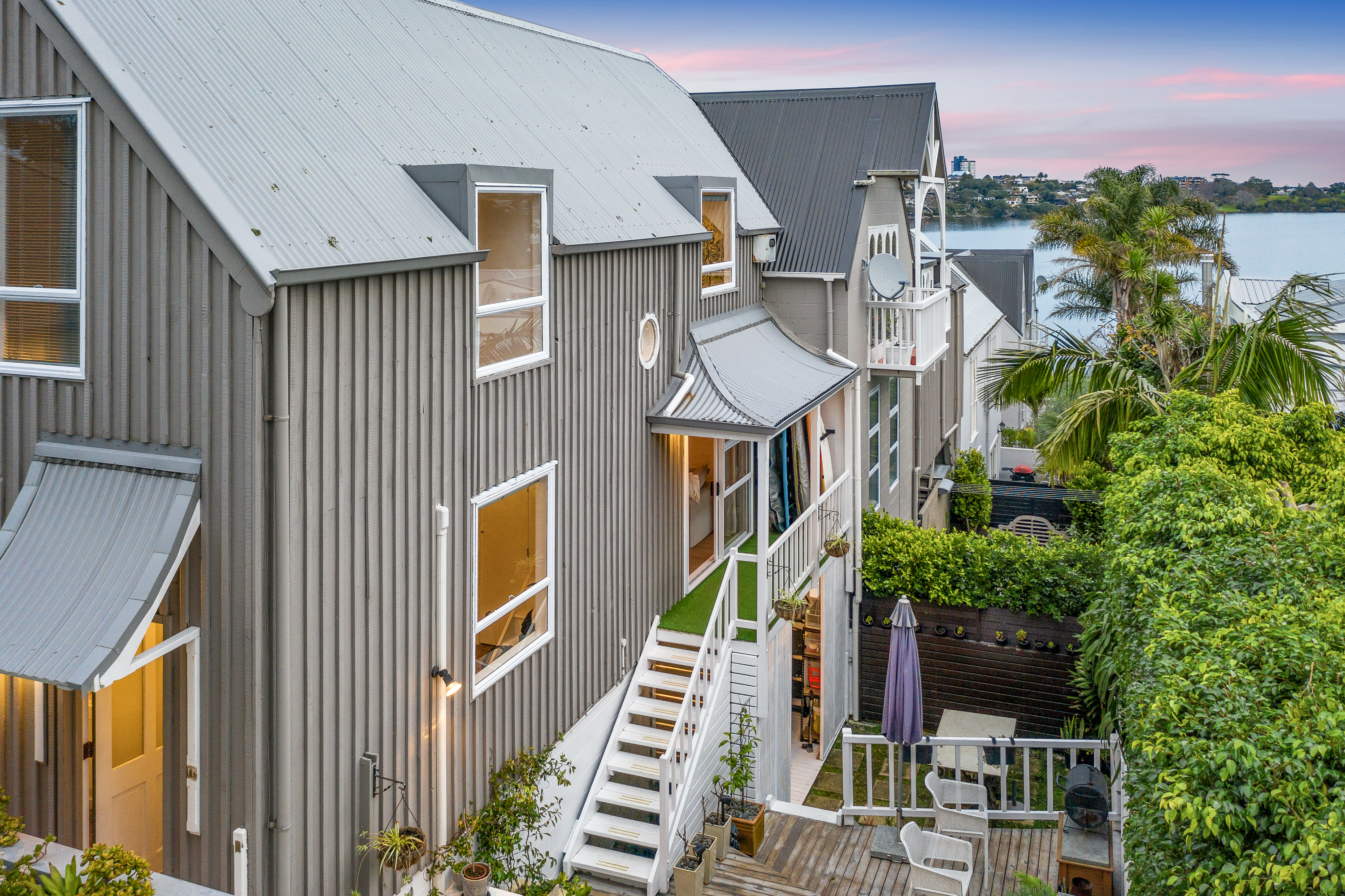 Carl Howey, Residential Sales | Barfoot & Thompson