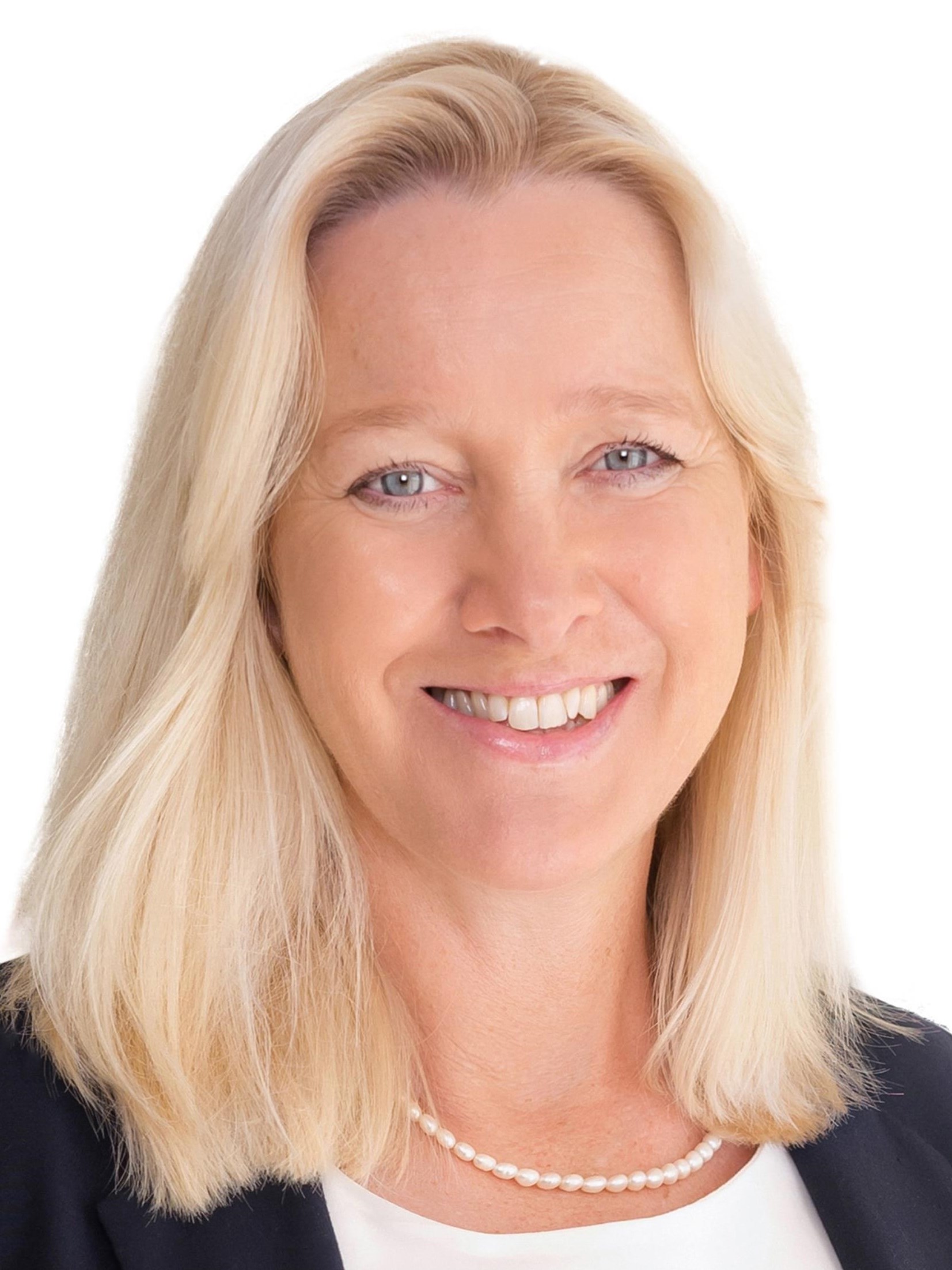 Nicki O'Sullivan, Residential Sales | Barfoot & Thompson