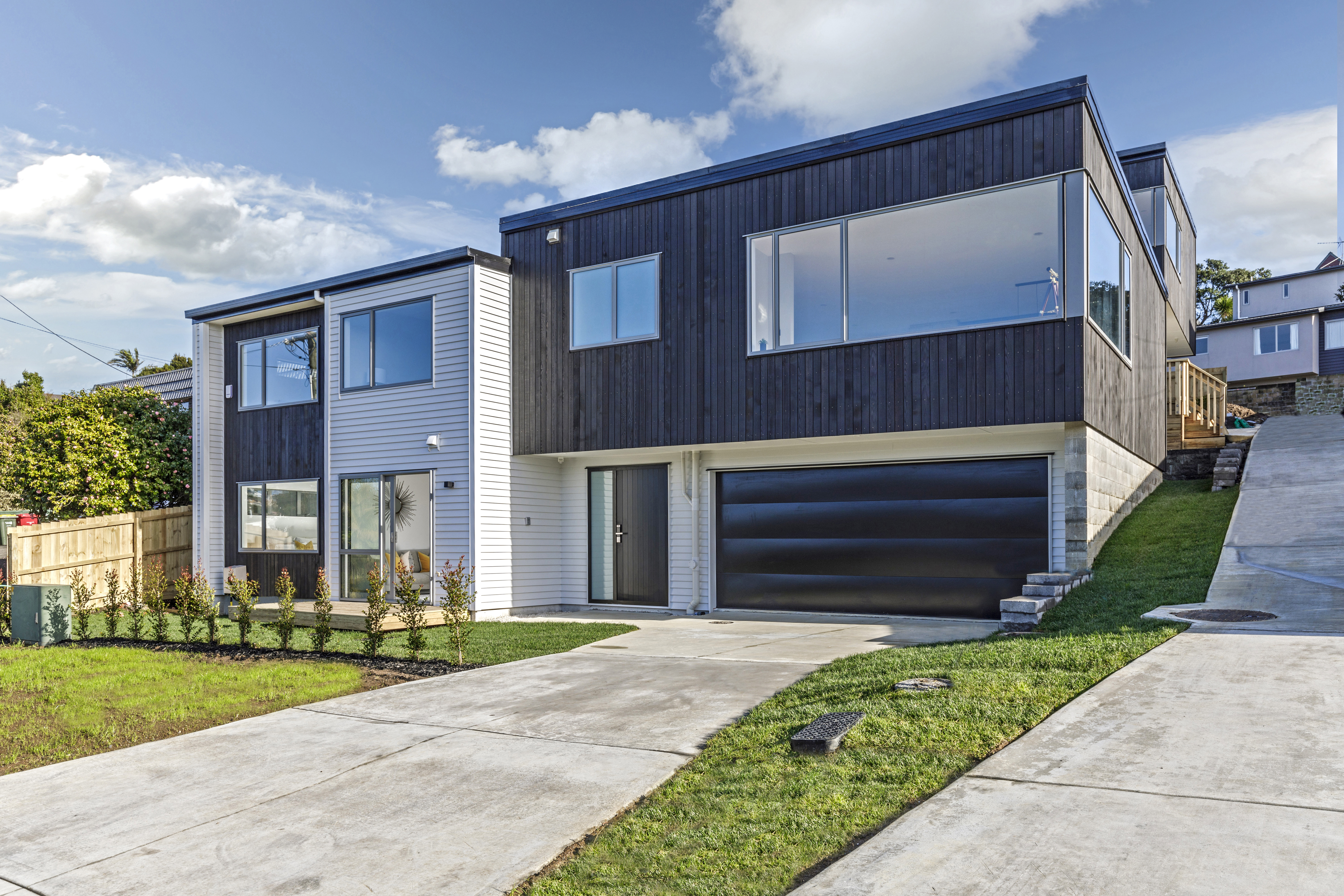 Sold 39A Nigel Road, Browns Bay Oct 2022 | Barfoot & Thompson