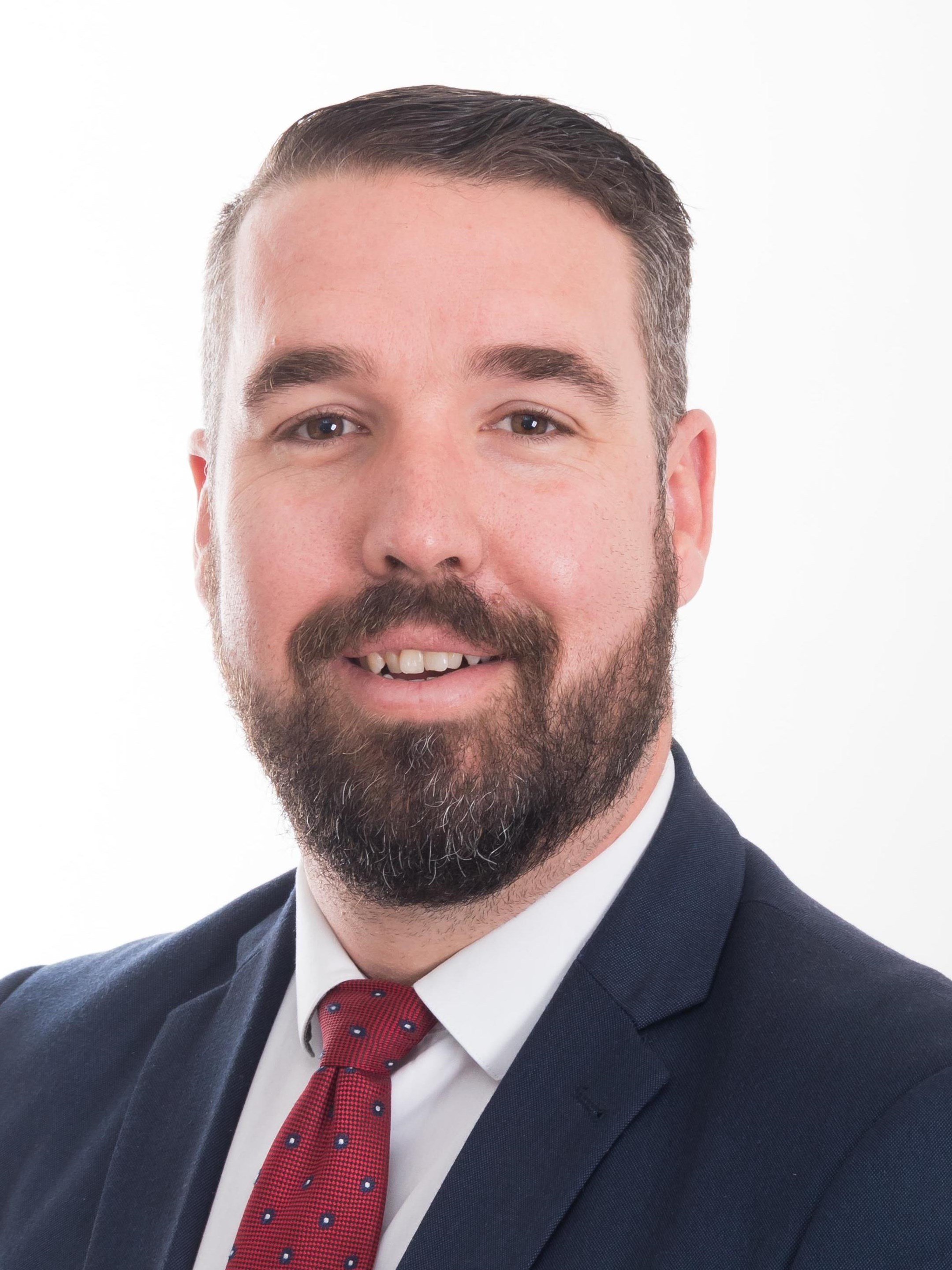 Russell White, Head of Property Management | Barfoot & Thompson