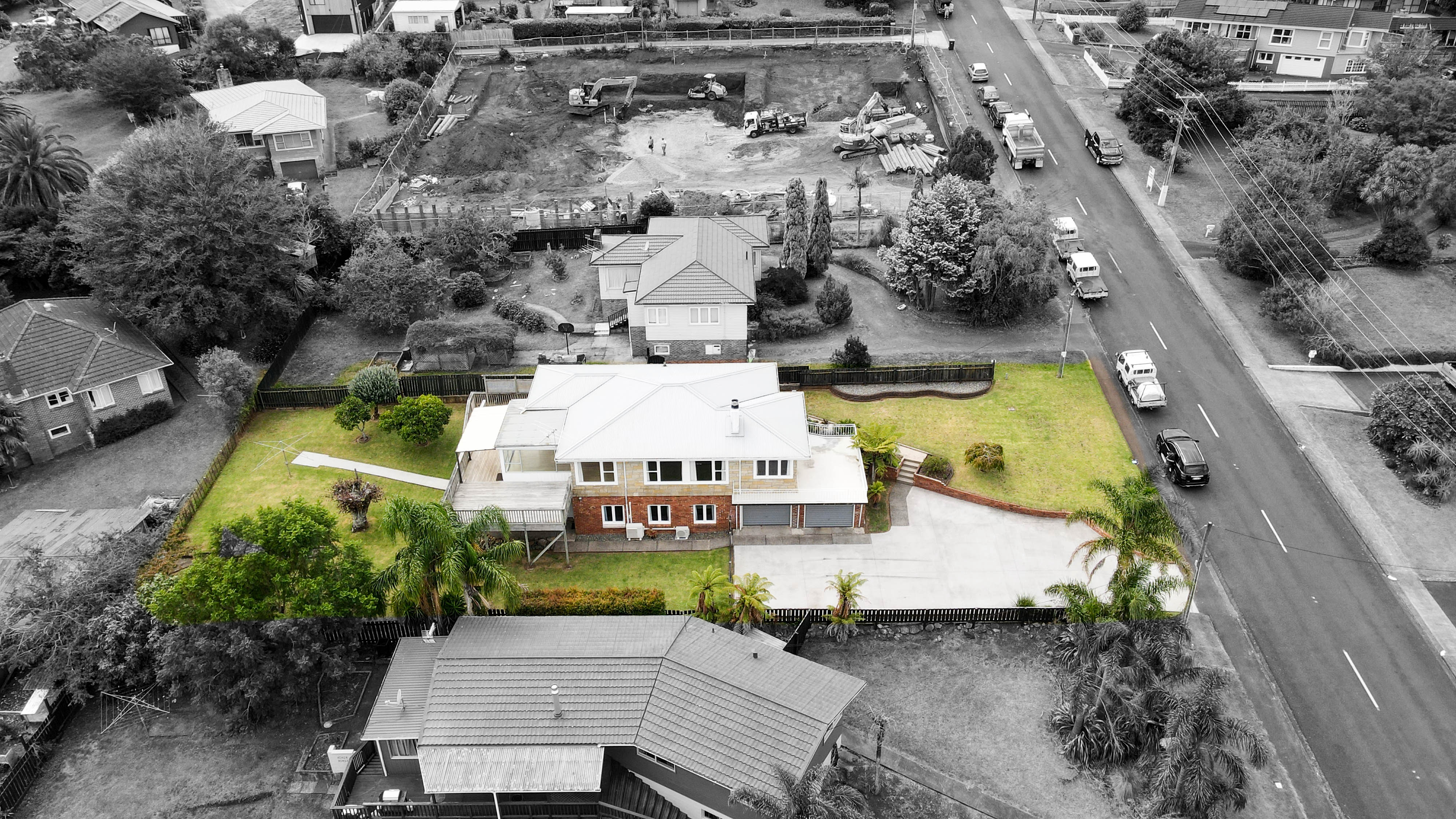Papakura District Houses and Sections for Sale | Barfoot & Thompson