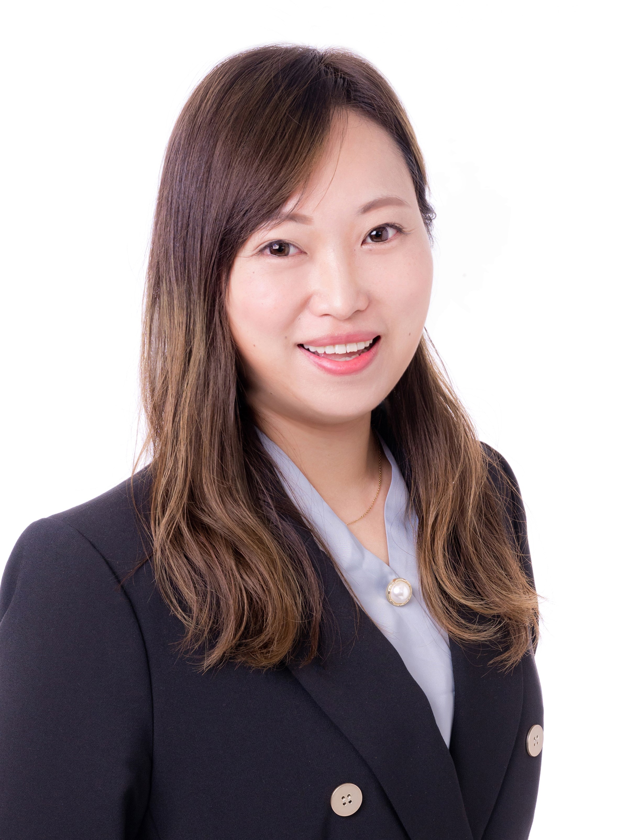Kay Kang, Property Manager | Barfoot & Thompson