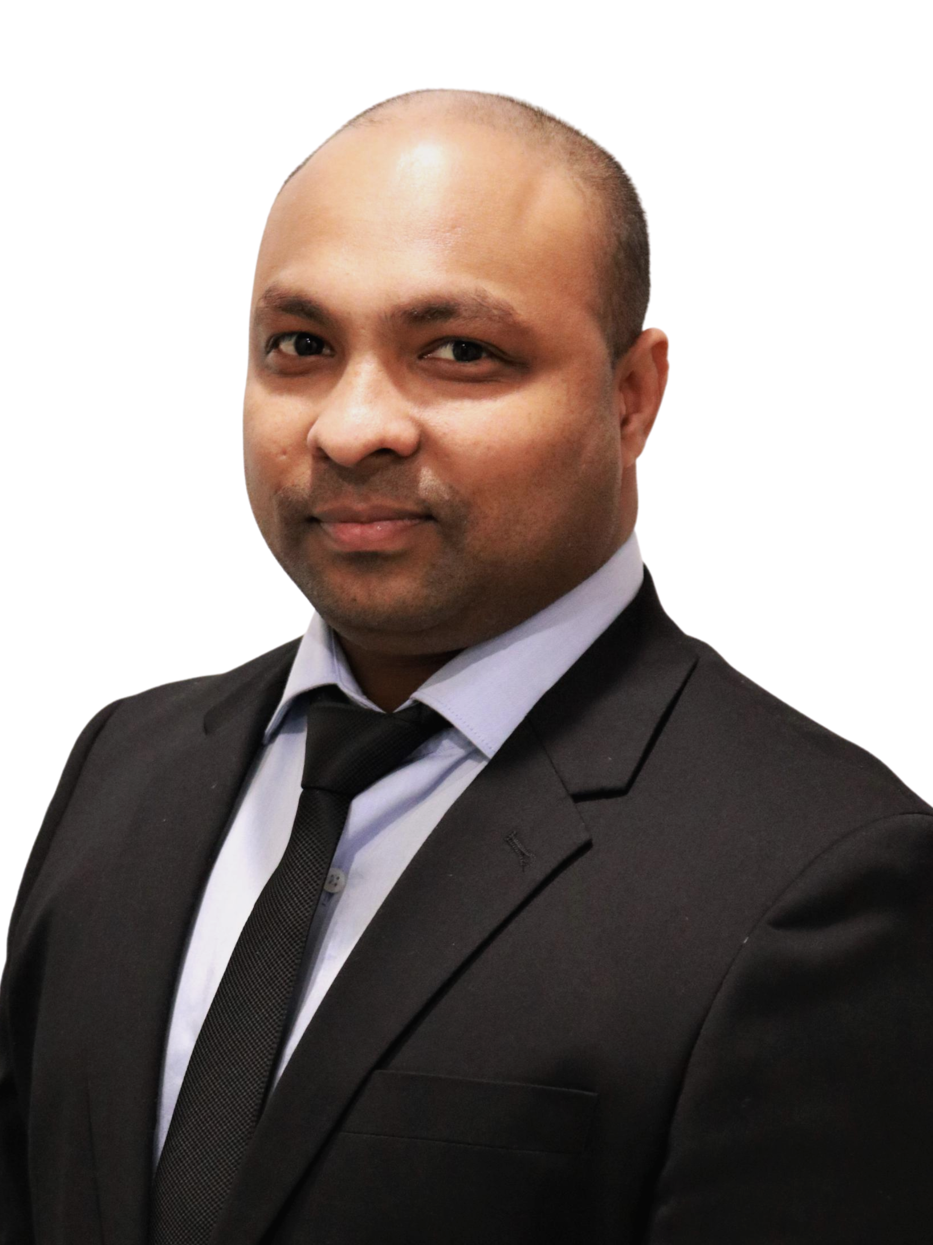 Nasri Riyal, Residential Sales | Barfoot & Thompson