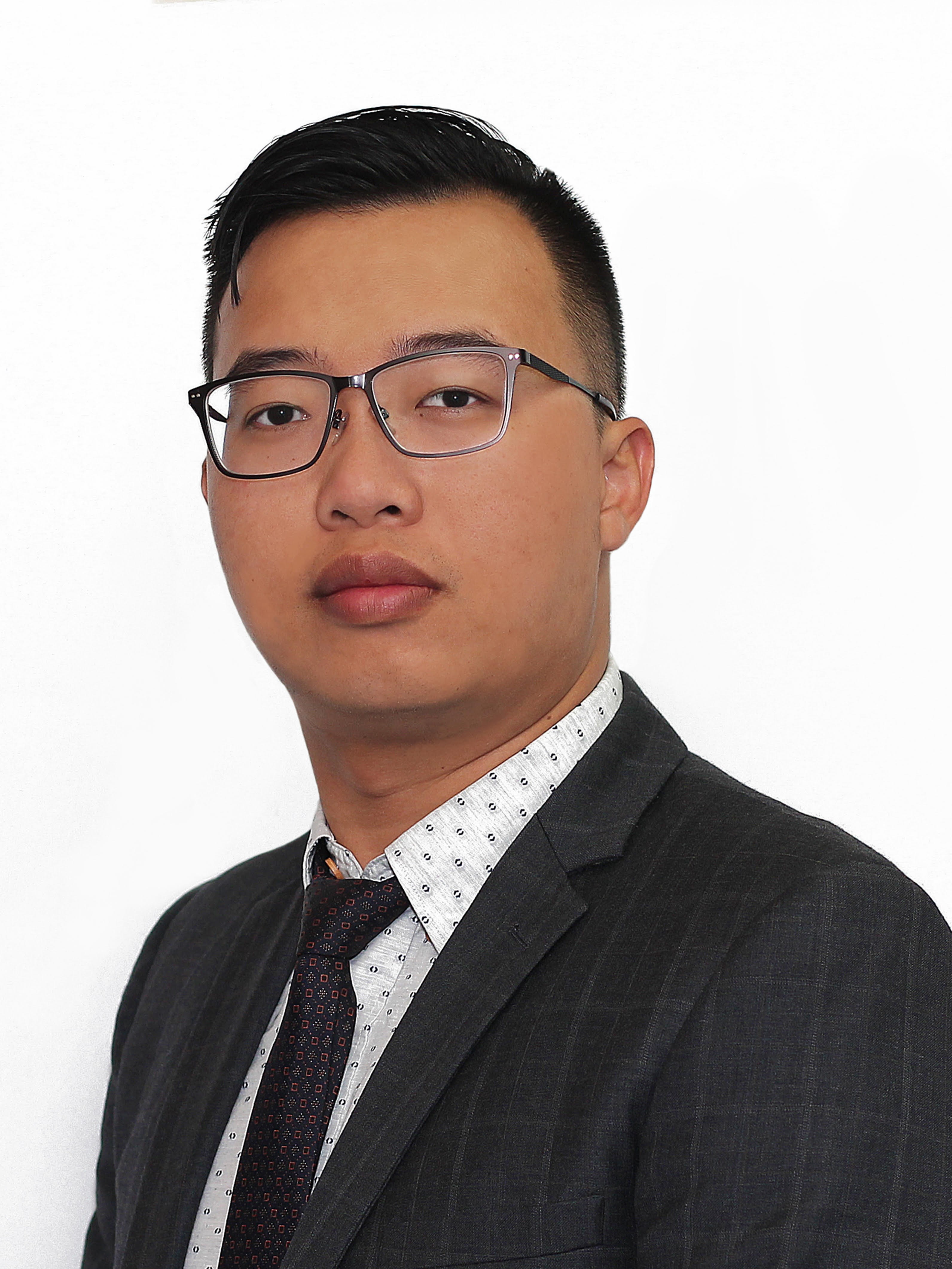 Jason Cai, Residential Sales | Barfoot & Thompson