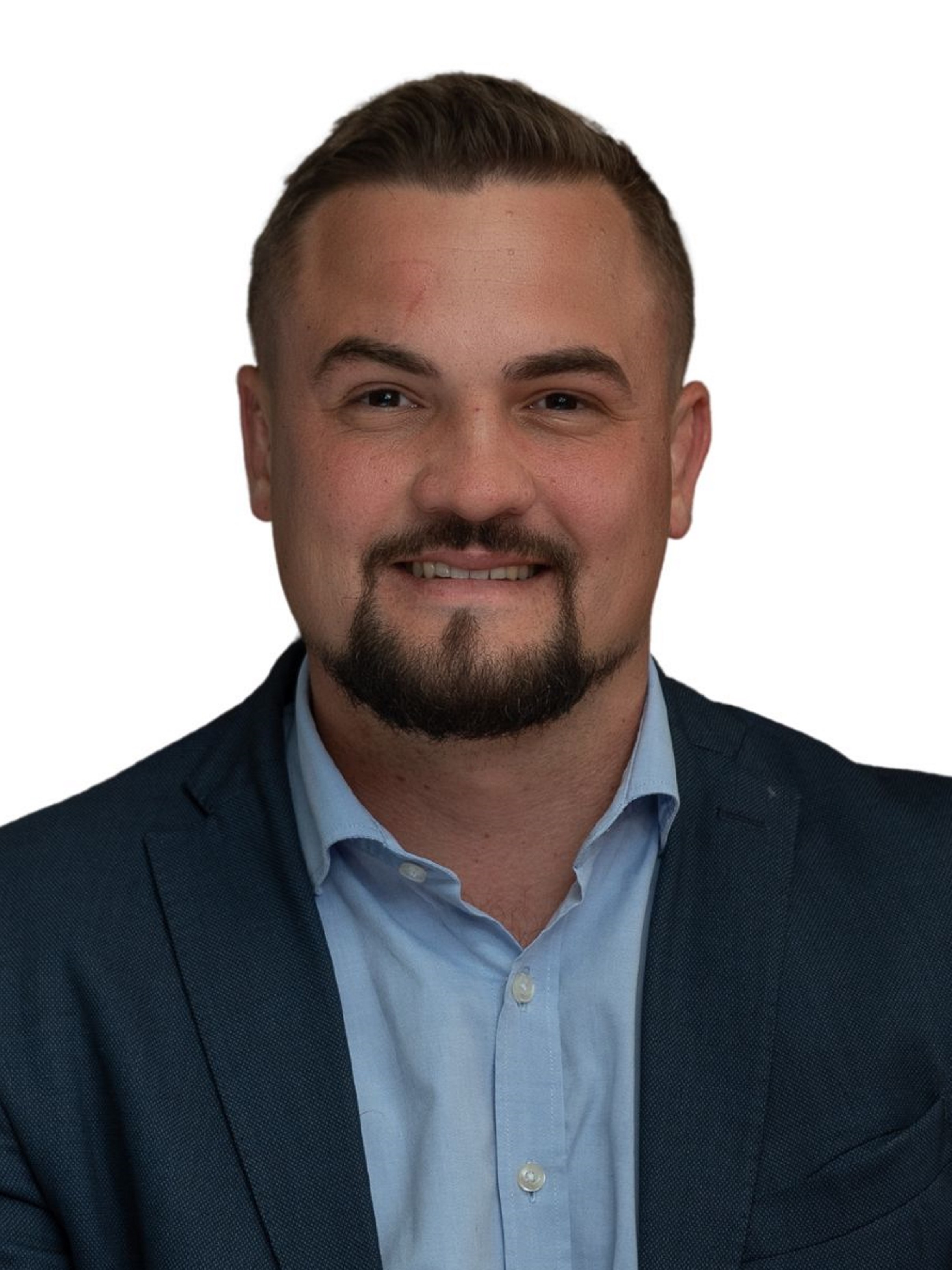 Jonathan Viljoen, Residential Sales | Barfoot & Thompson