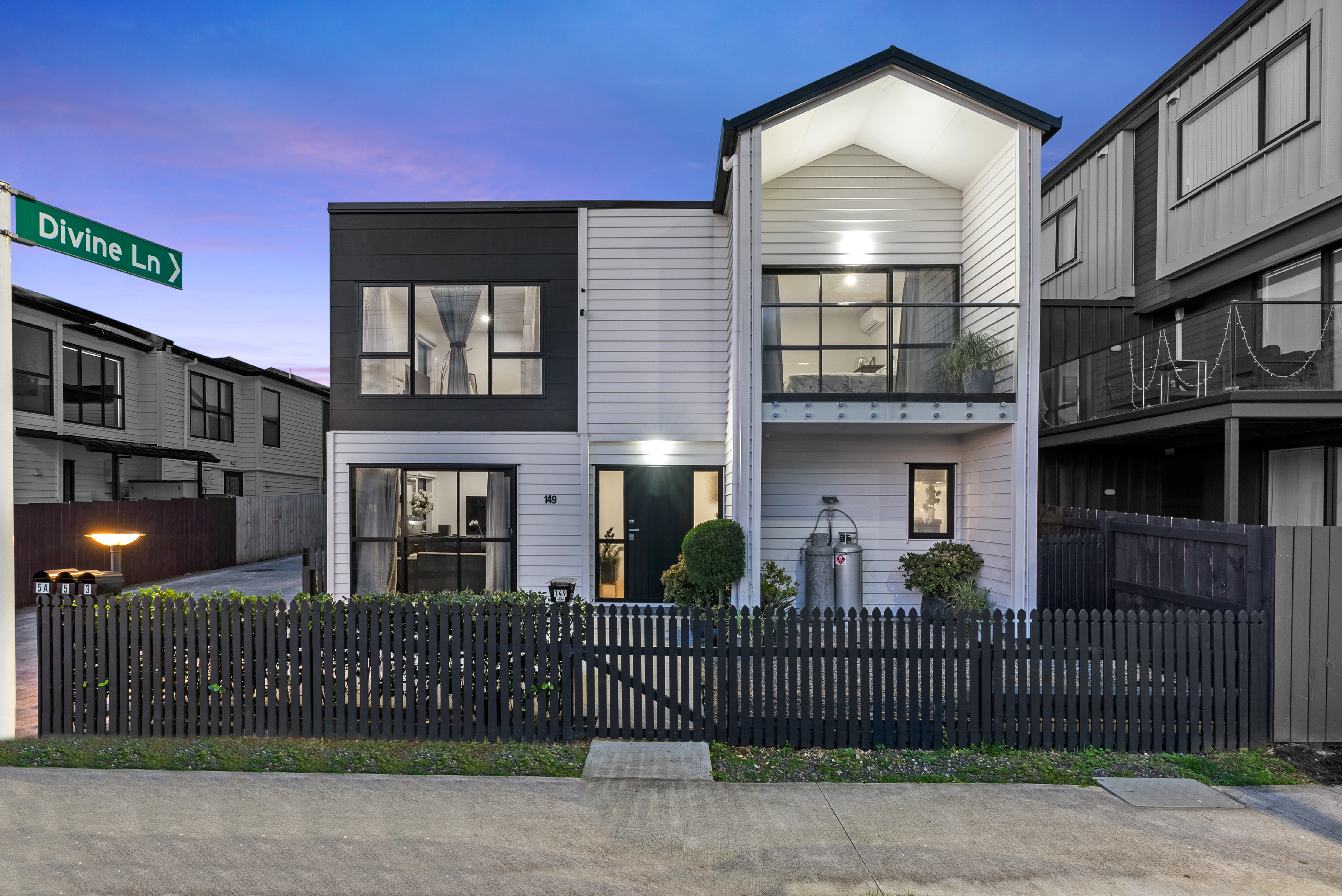 Sold 149 Russell Road, Manurewa Feb 2023 | Barfoot & Thompson