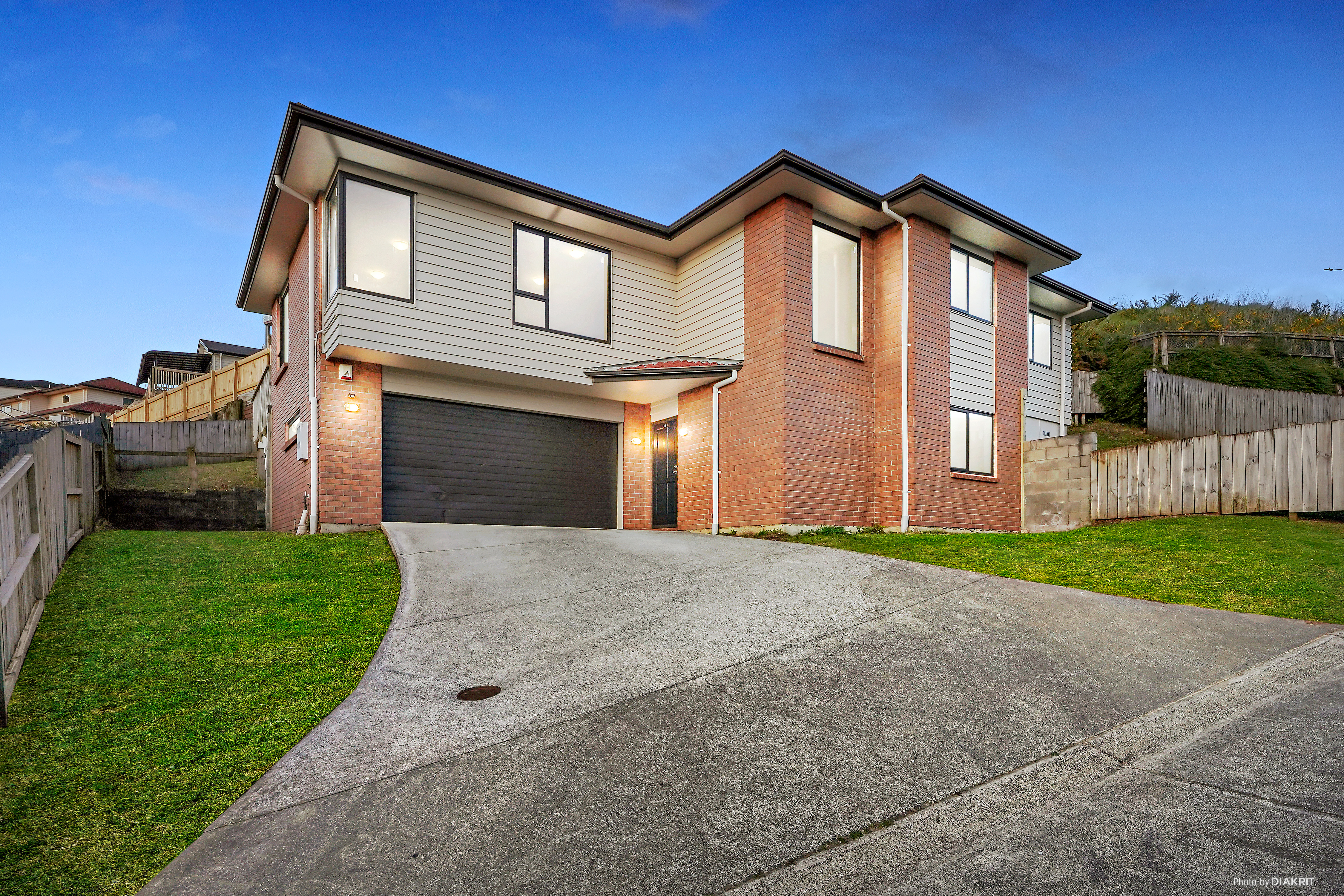 Sold 158 Keri Vista Rise, Papakura Nov 2022 | Barfoot & Thompson