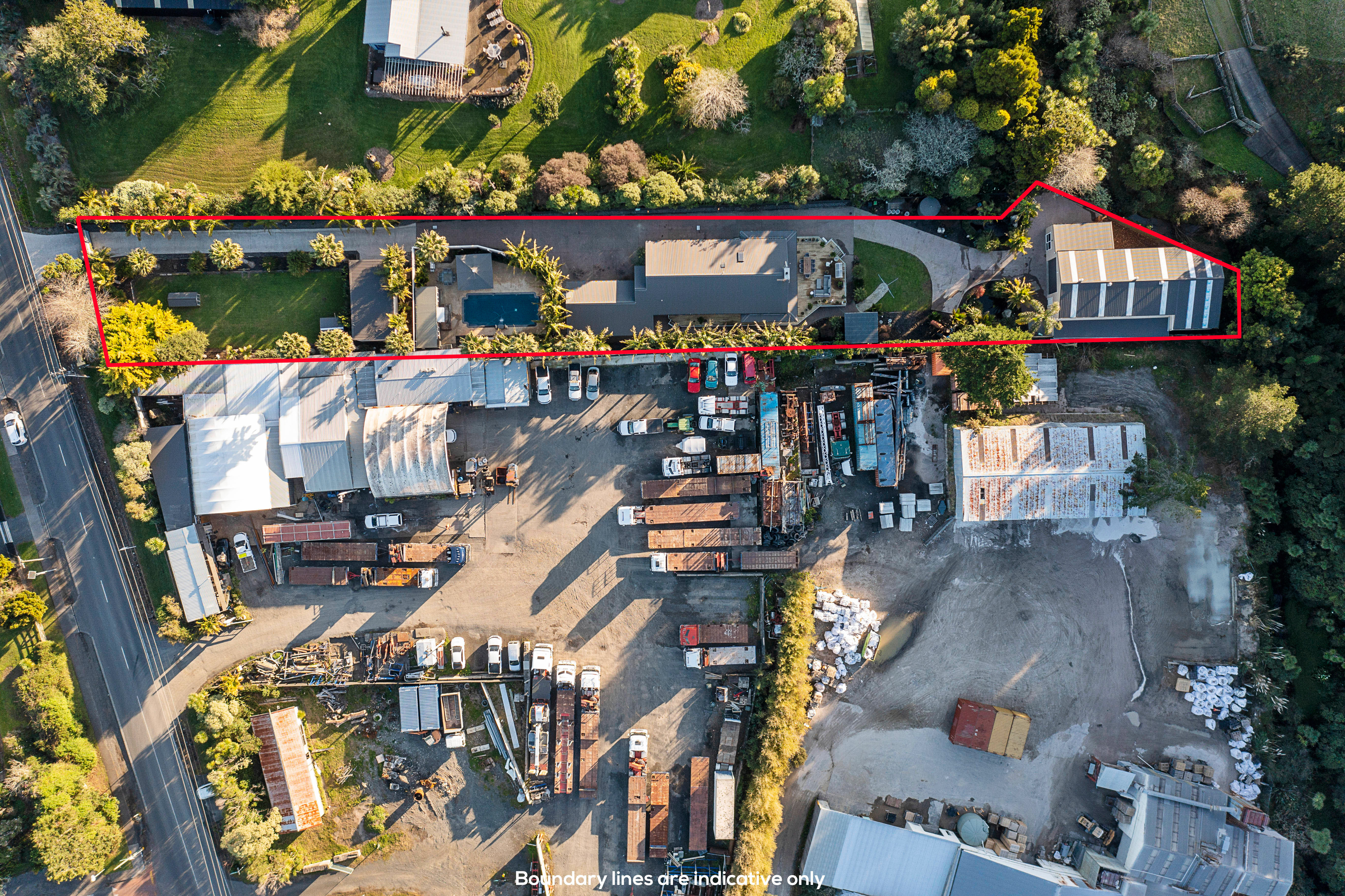 Carl Howey, Residential Sales | Barfoot & Thompson