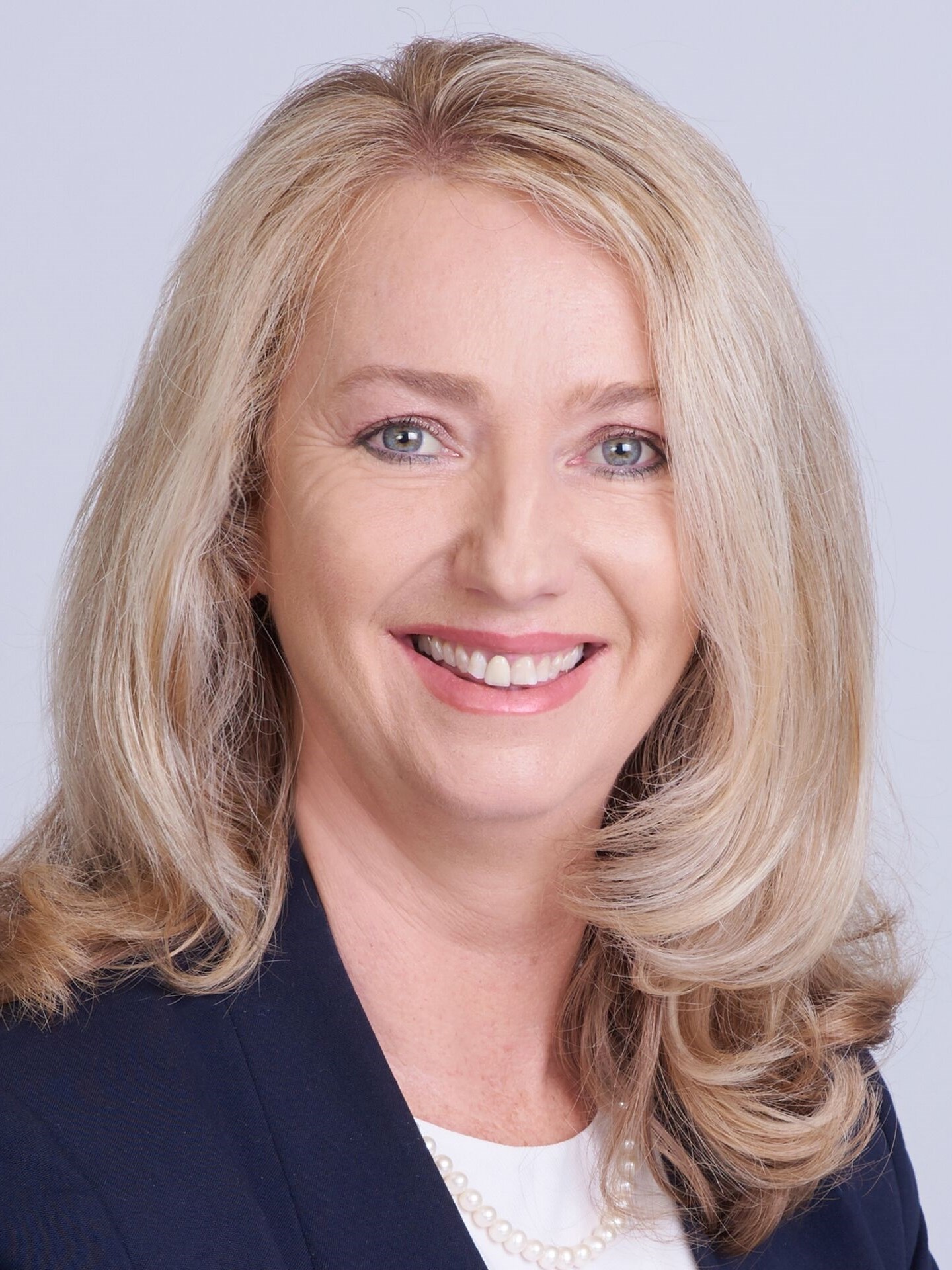 Lisa Lawrence, Branch Manager | Barfoot & Thompson