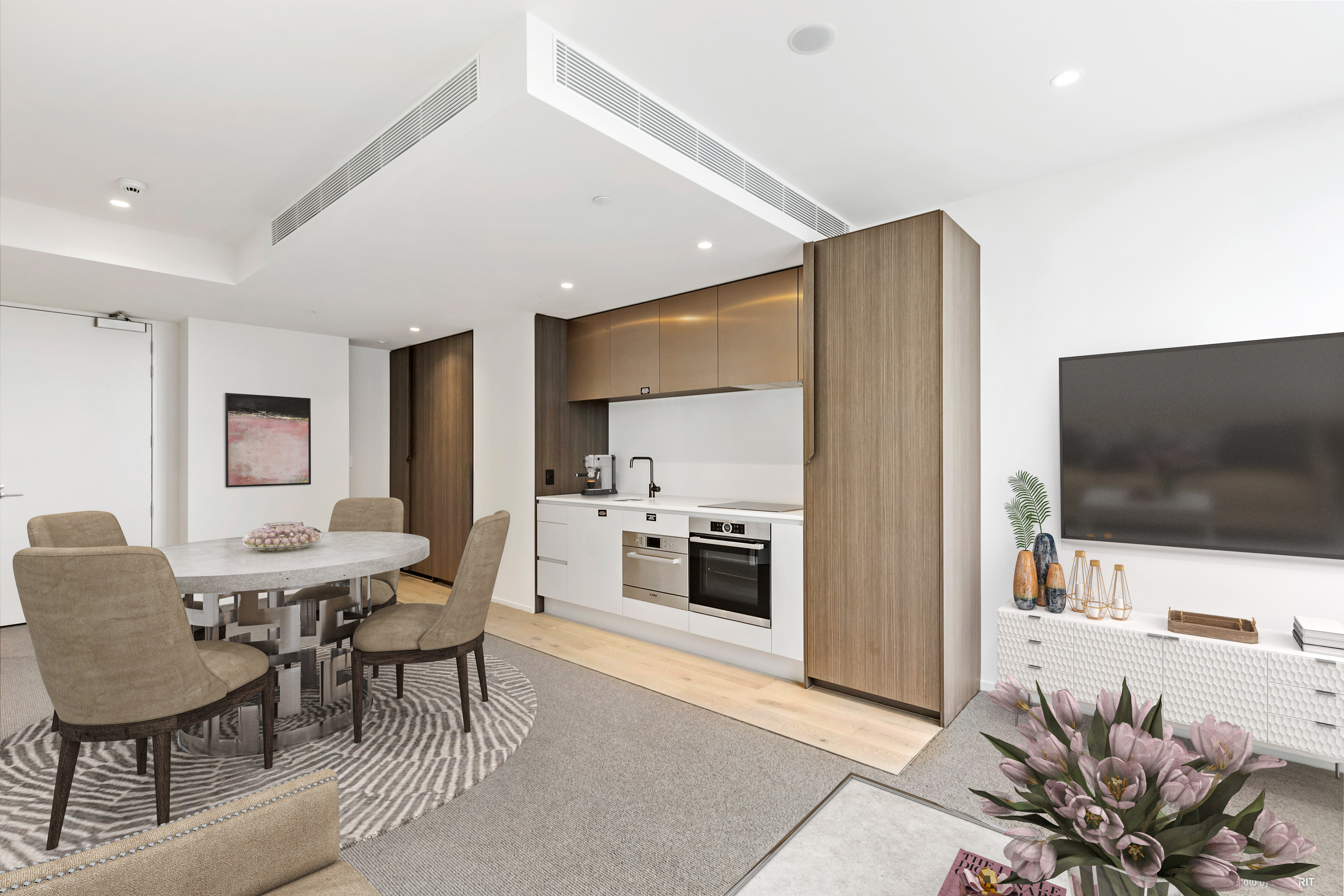 Sold 3404/10 Commerce Street, City Centre Mar 2023 | Barfoot & Thompson