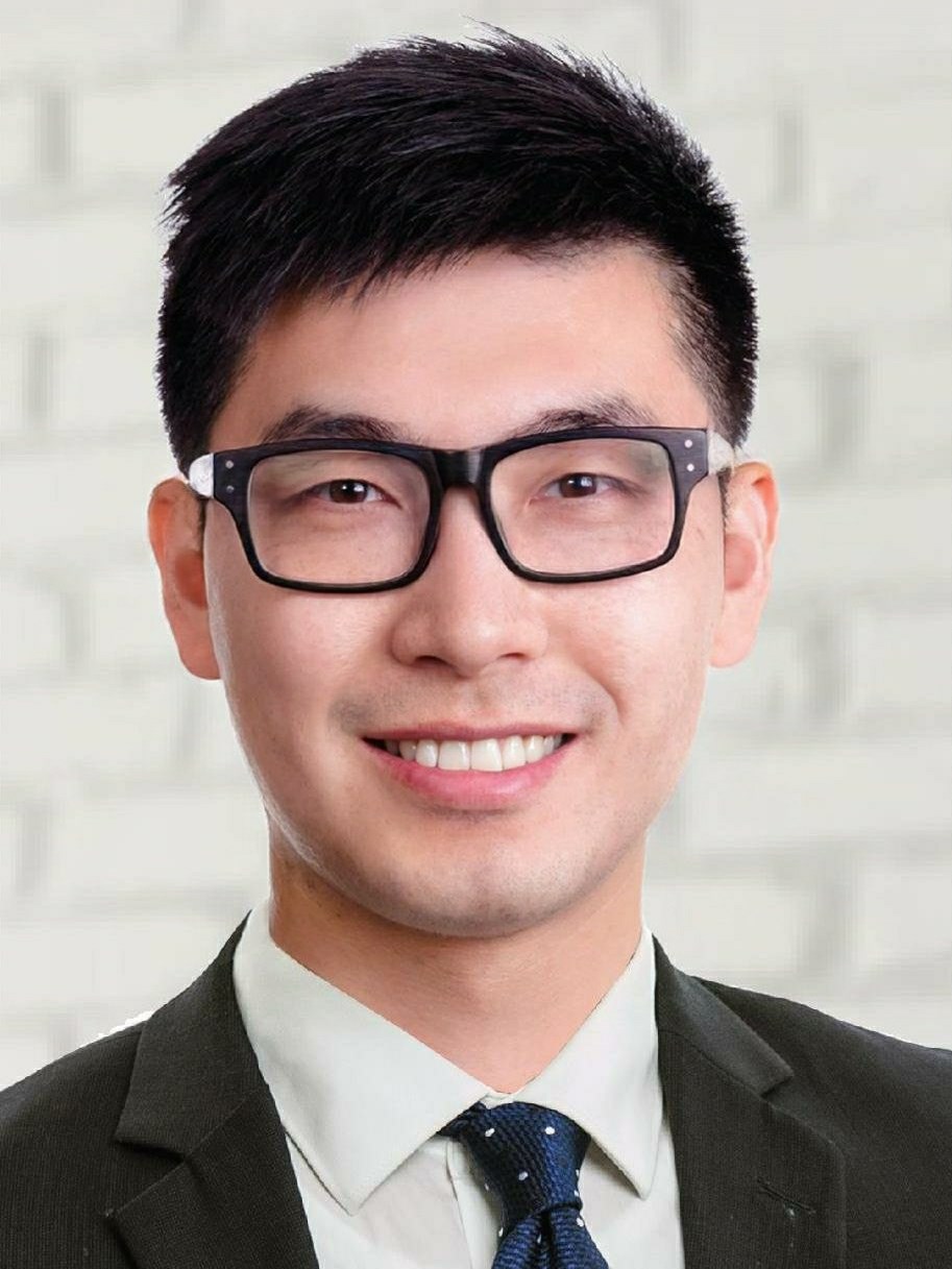 Ethan Zhao, Residential Sales | Barfoot & Thompson