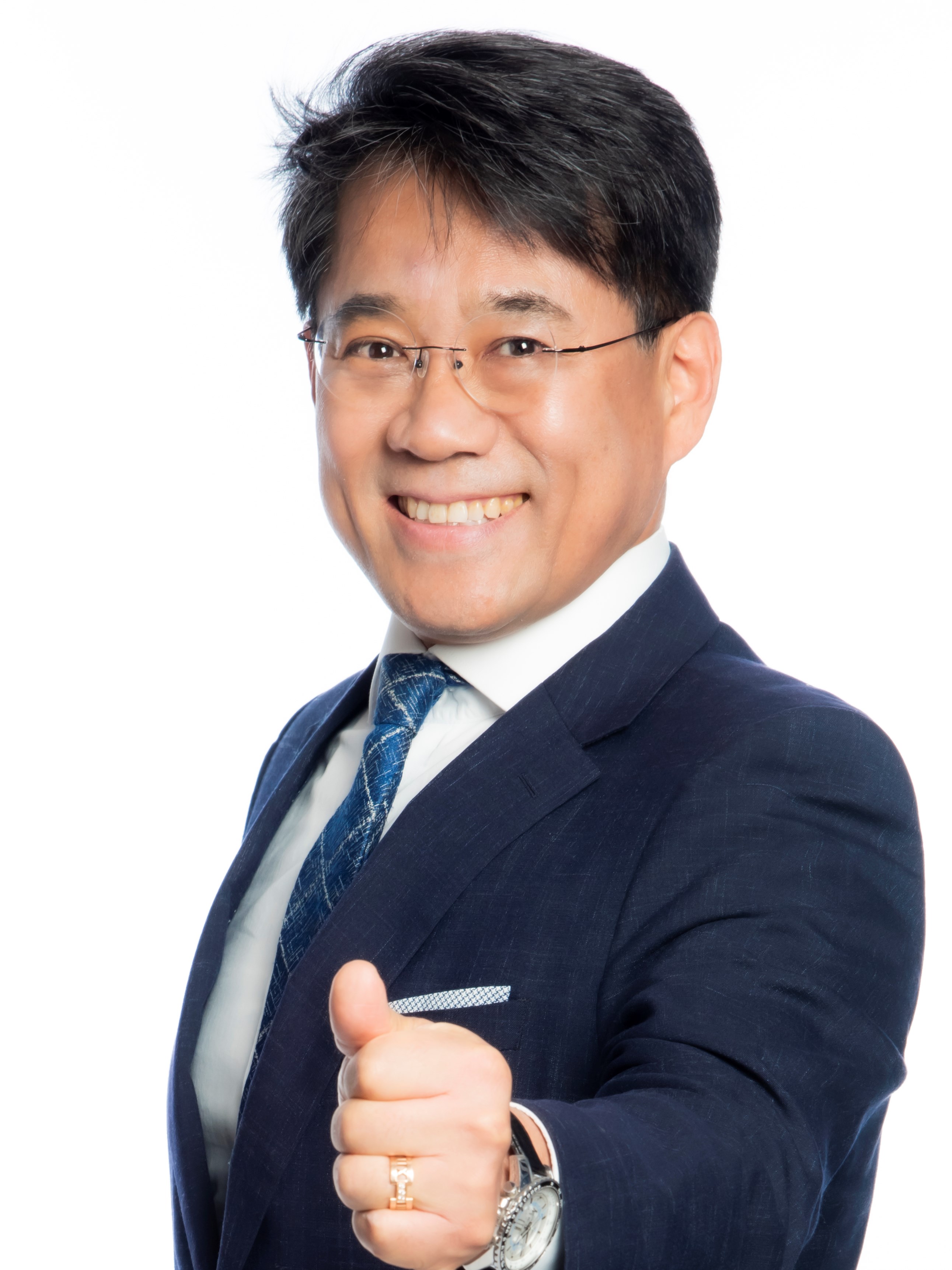 David Han, Residential Sales | Barfoot & Thompson