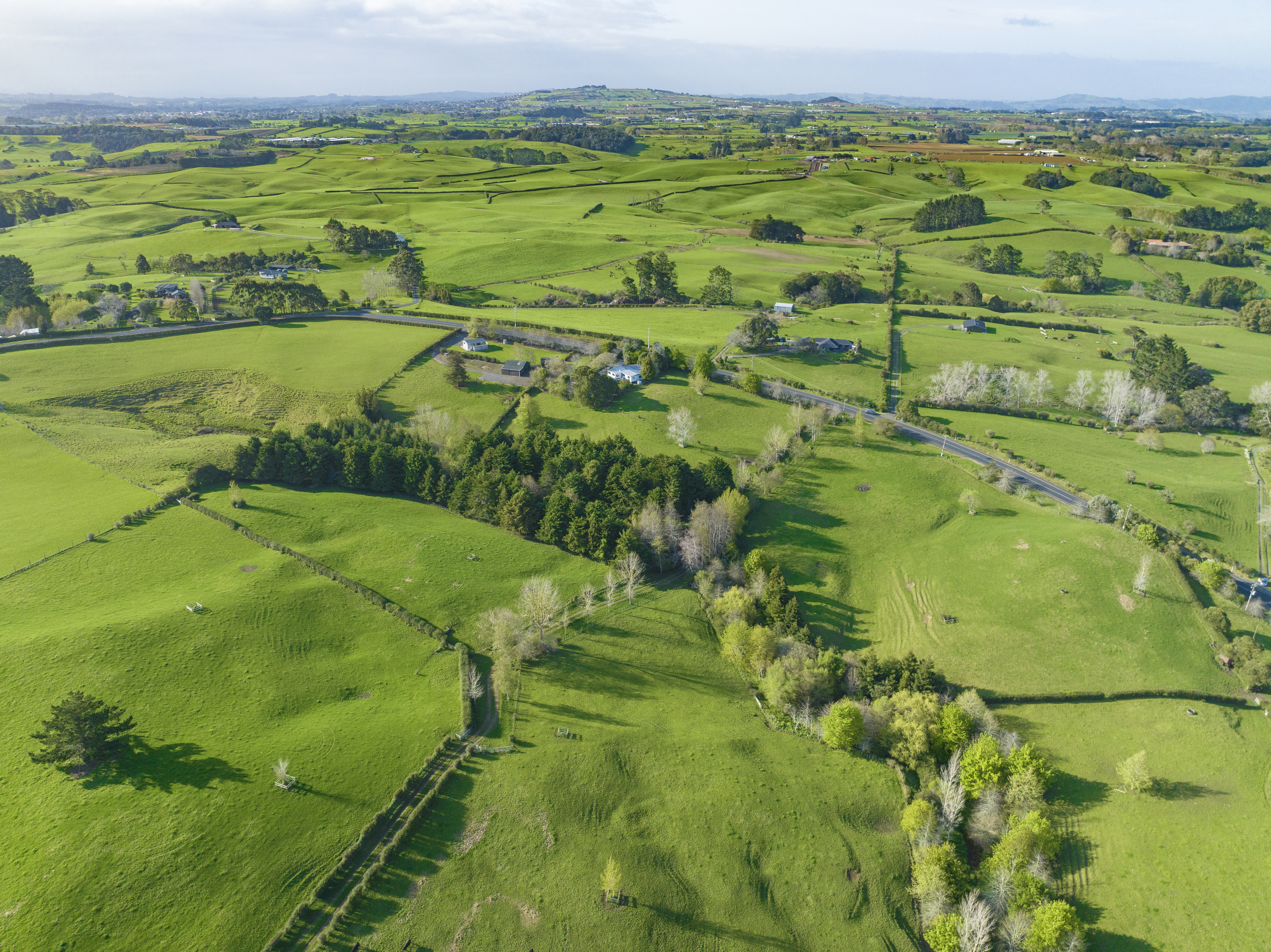 Rural Properties For Sale In New Zealand | Barfoot & Thompson