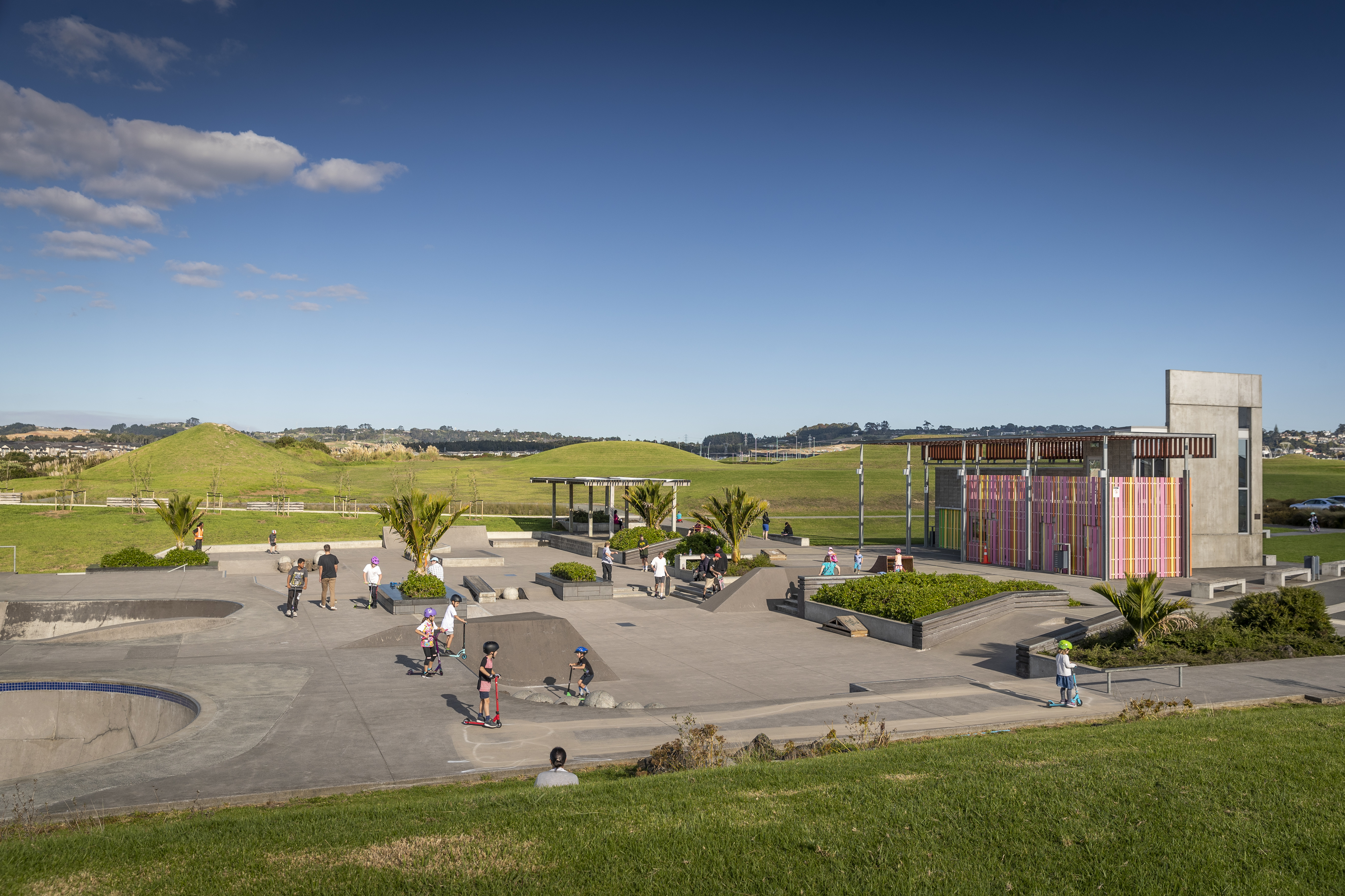 Sold 5 Tanekaha Road, Flat Bush Oct 2022 | Barfoot & Thompson