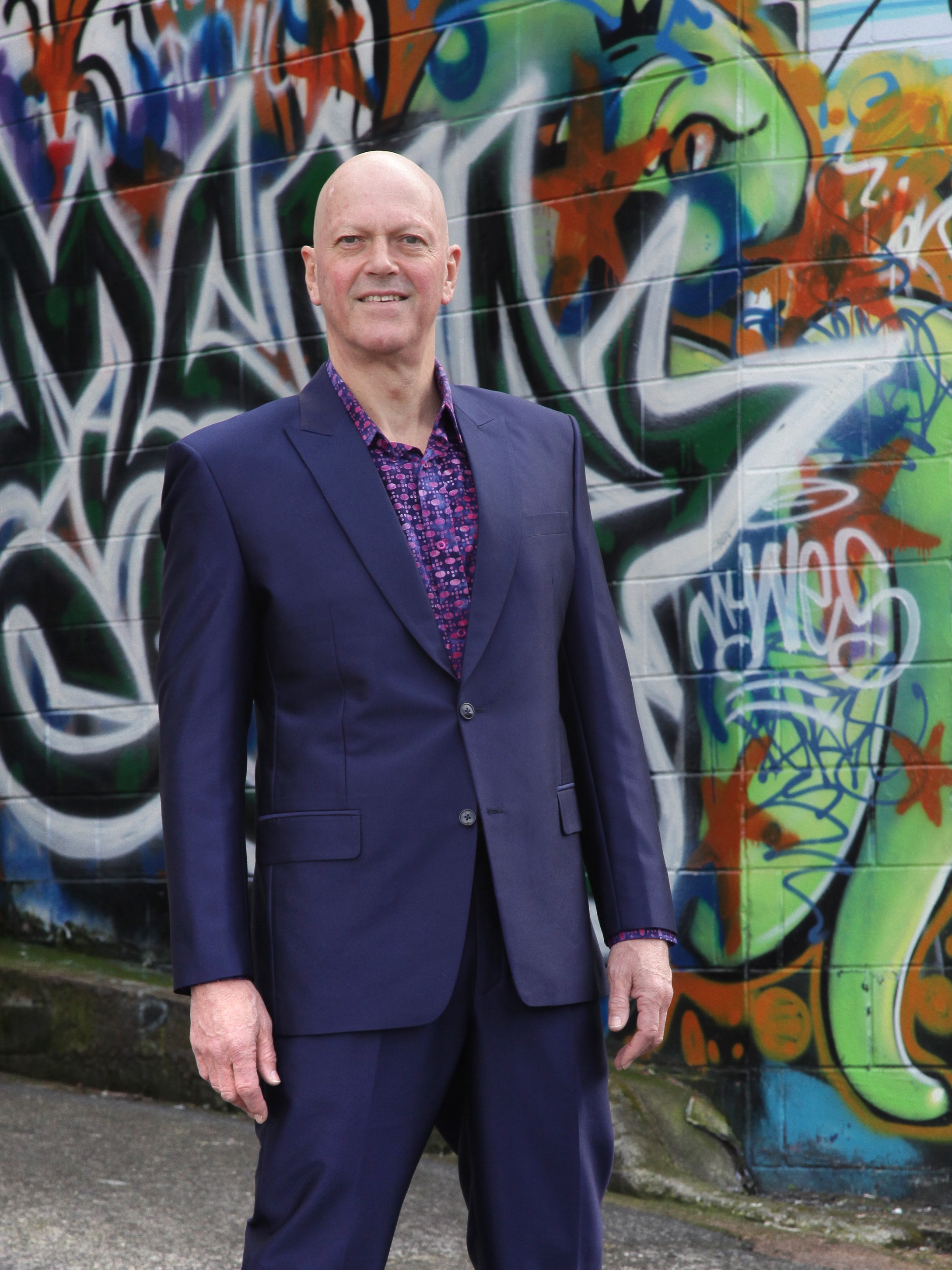 Marc Collins, Residential Sales | Barfoot & Thompson