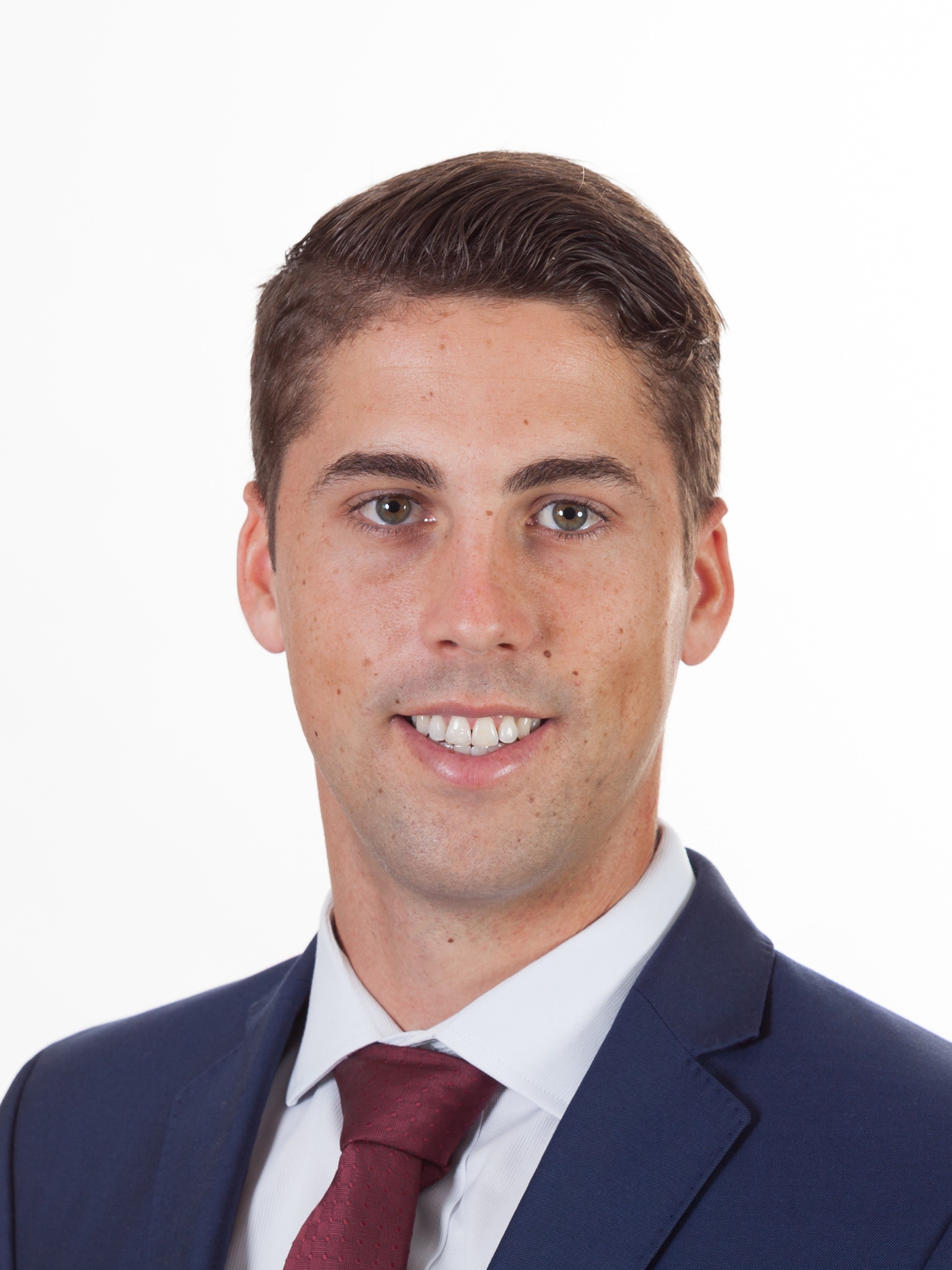 Nick Wilson, Industrial Sales & Leasing | Barfoot & Thompson