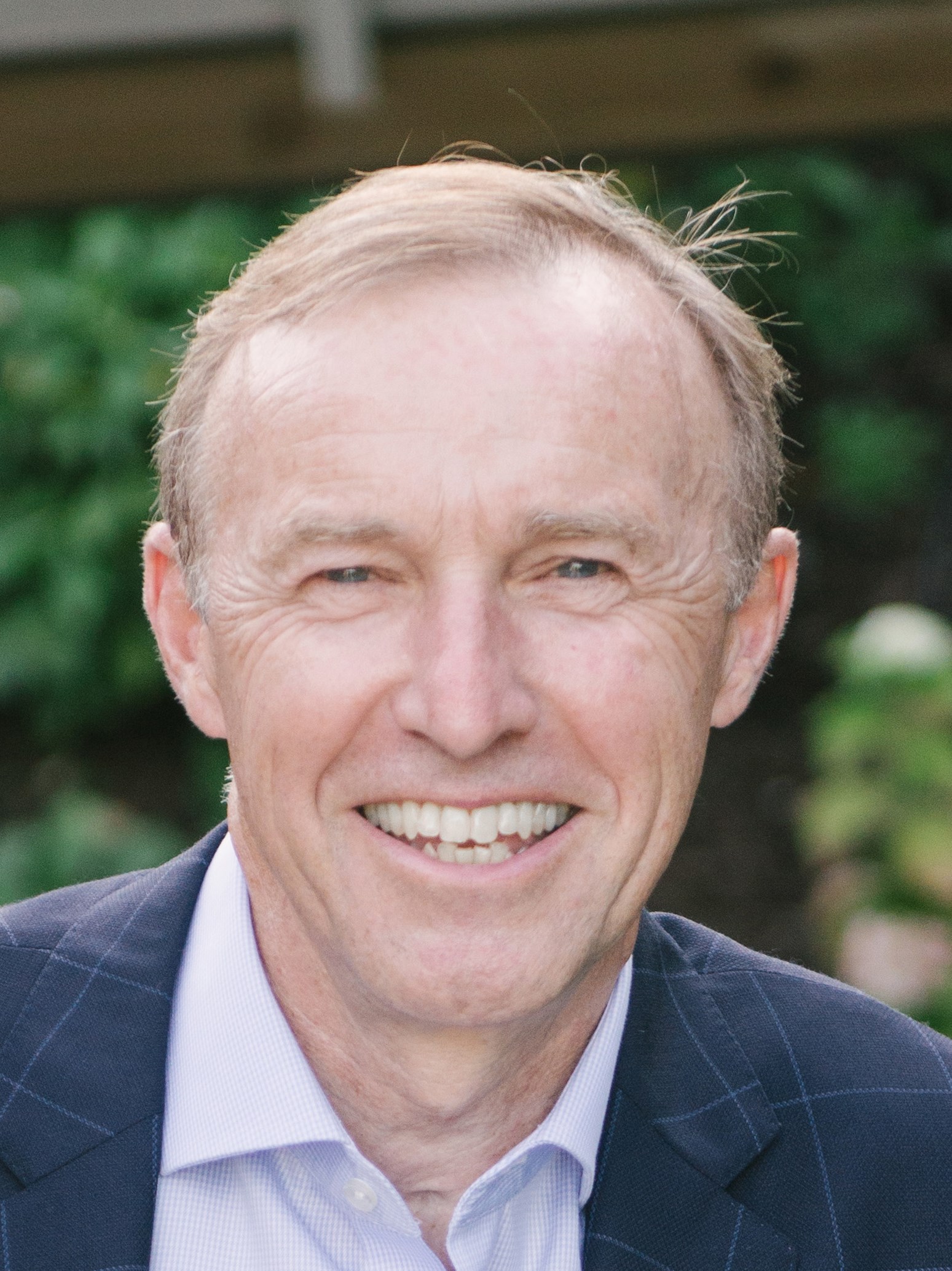 Andrew Pender, Residential Sales | Barfoot & Thompson