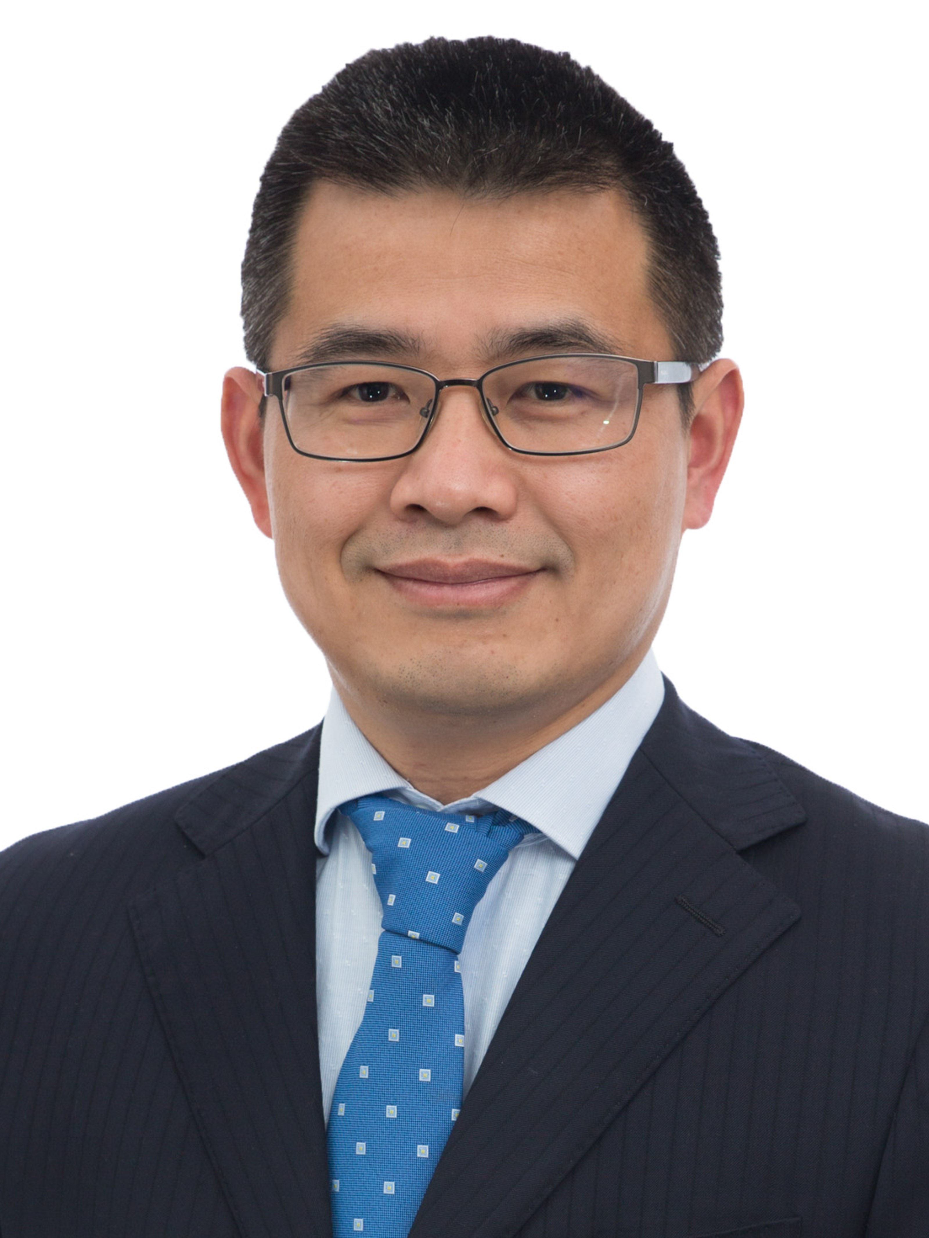William Wu, Associate Salesperson | Barfoot & Thompson