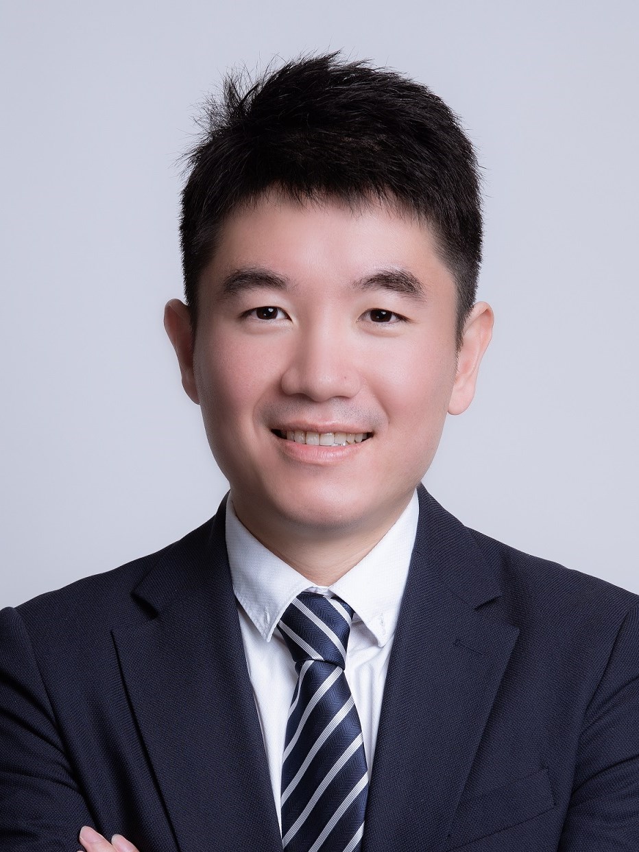 Eric Xue, Associate Salesperson | Barfoot & Thompson