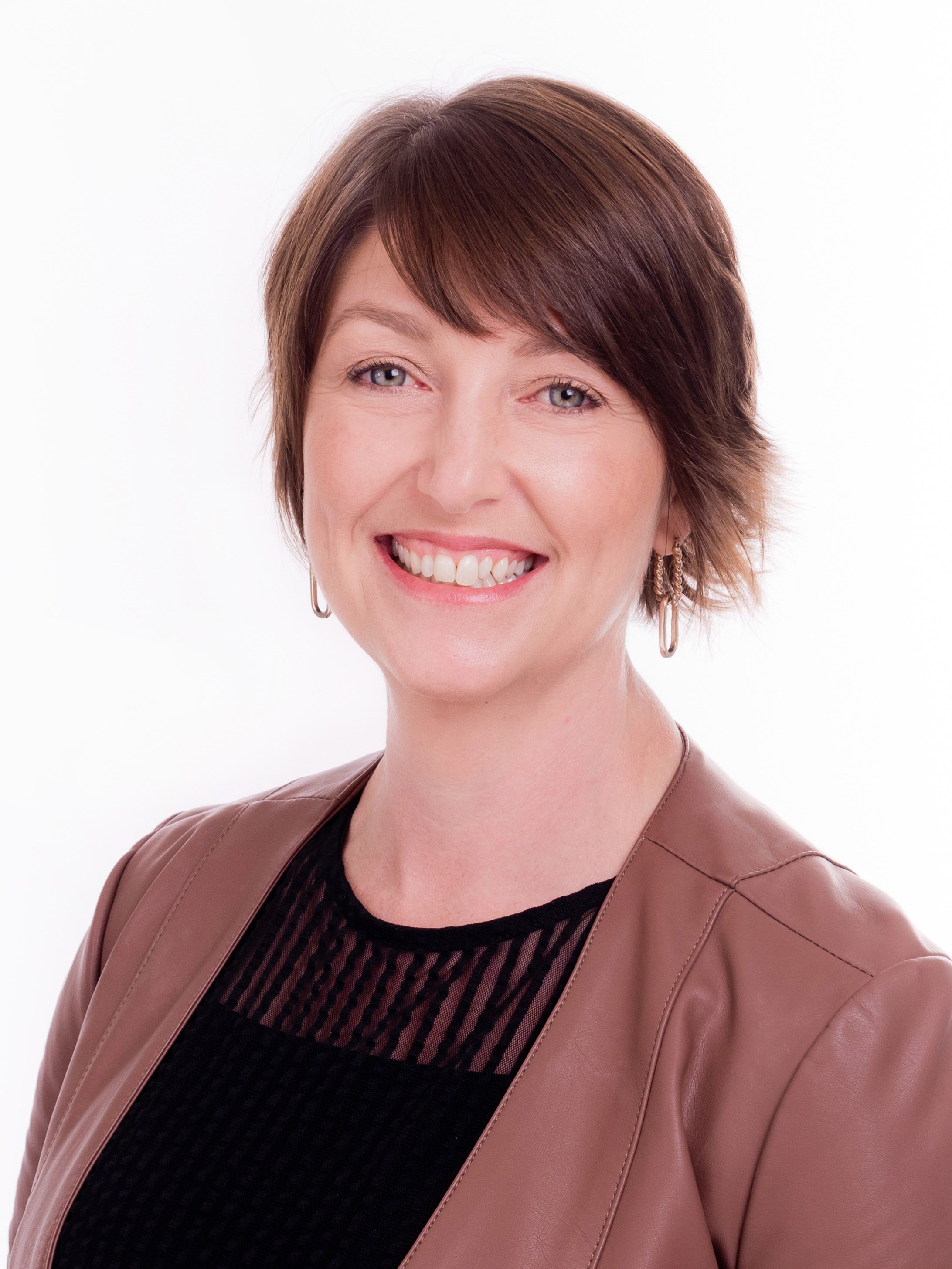 Anna Gibbons, Senior Property Manager | Barfoot & Thompson