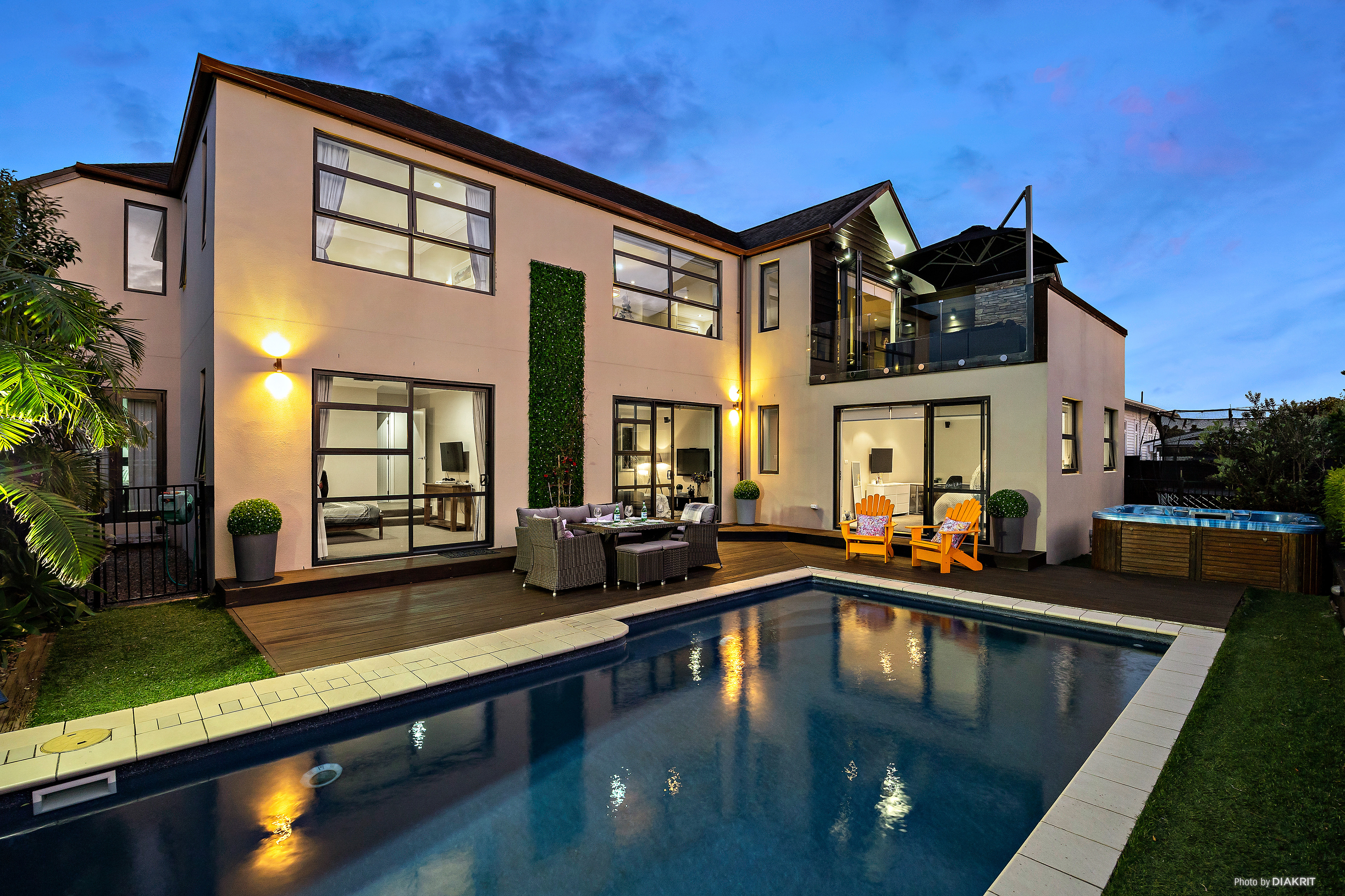 Sold 8a Tawa Road, One Tree Hill Jan 2023 | Barfoot & Thompson