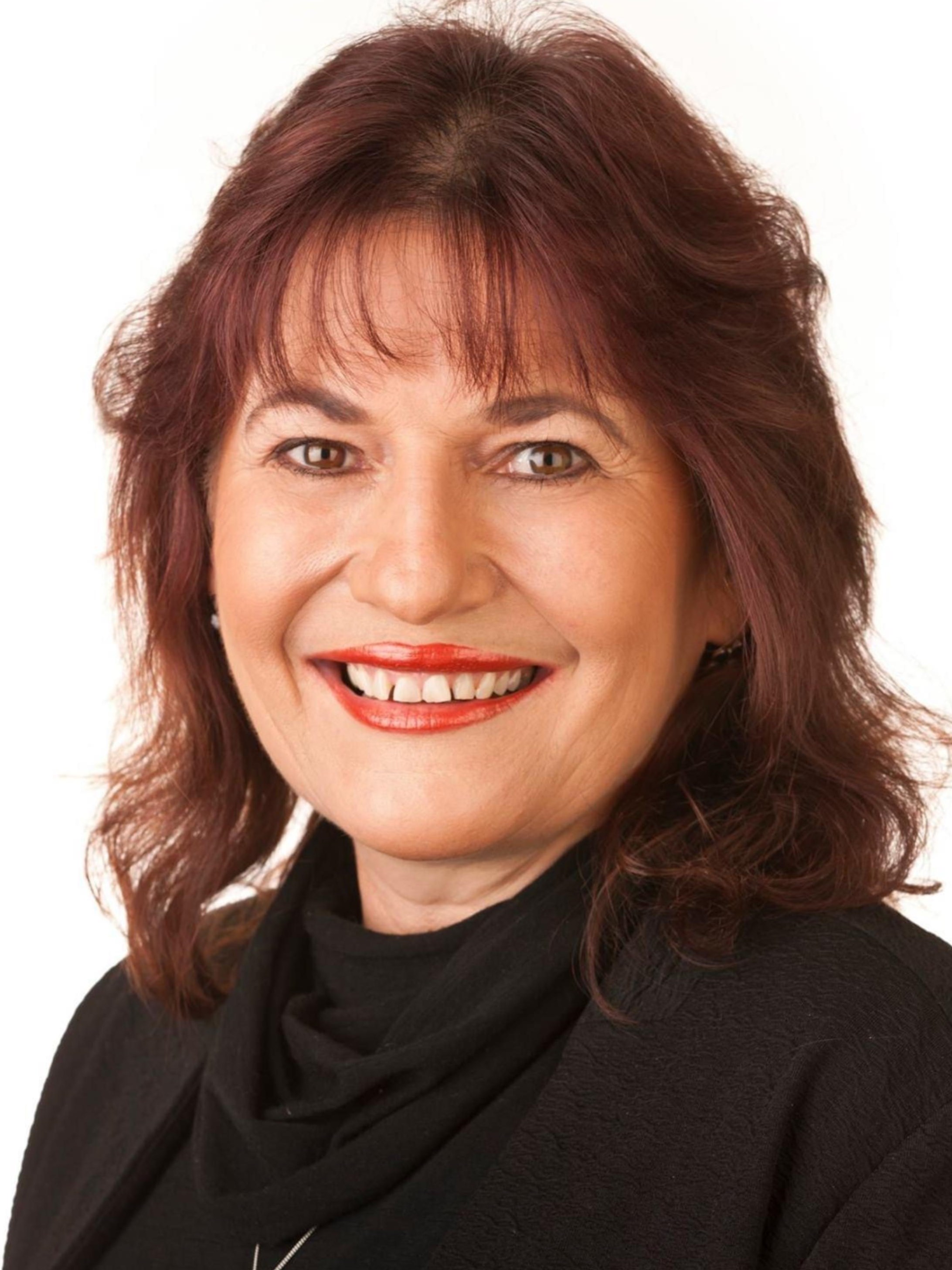 Jeanine Walters, Head of Property Management | Barfoot & Thompson