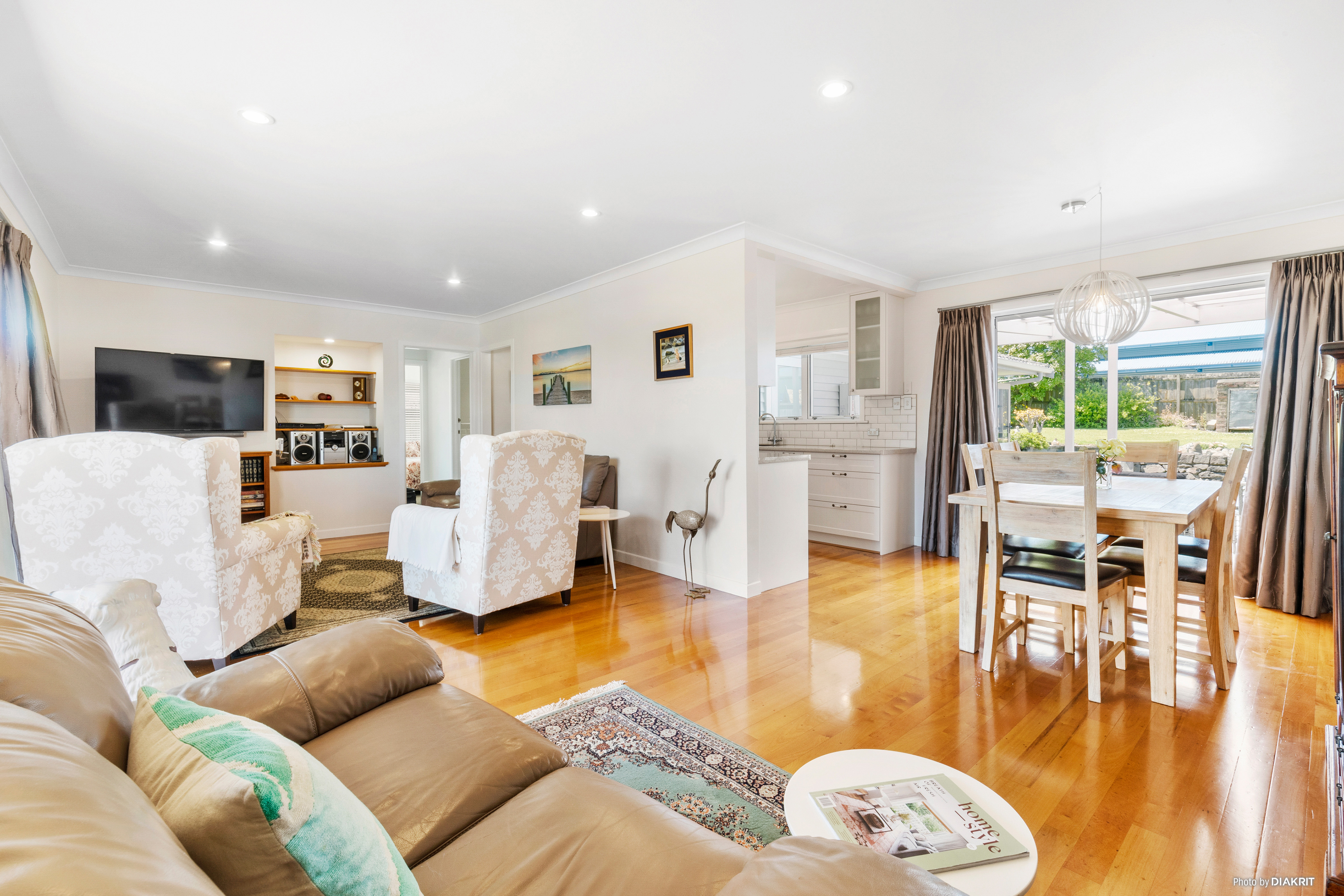 Stuart Fitzpatrick, Associate Salesperson | Barfoot & Thompson