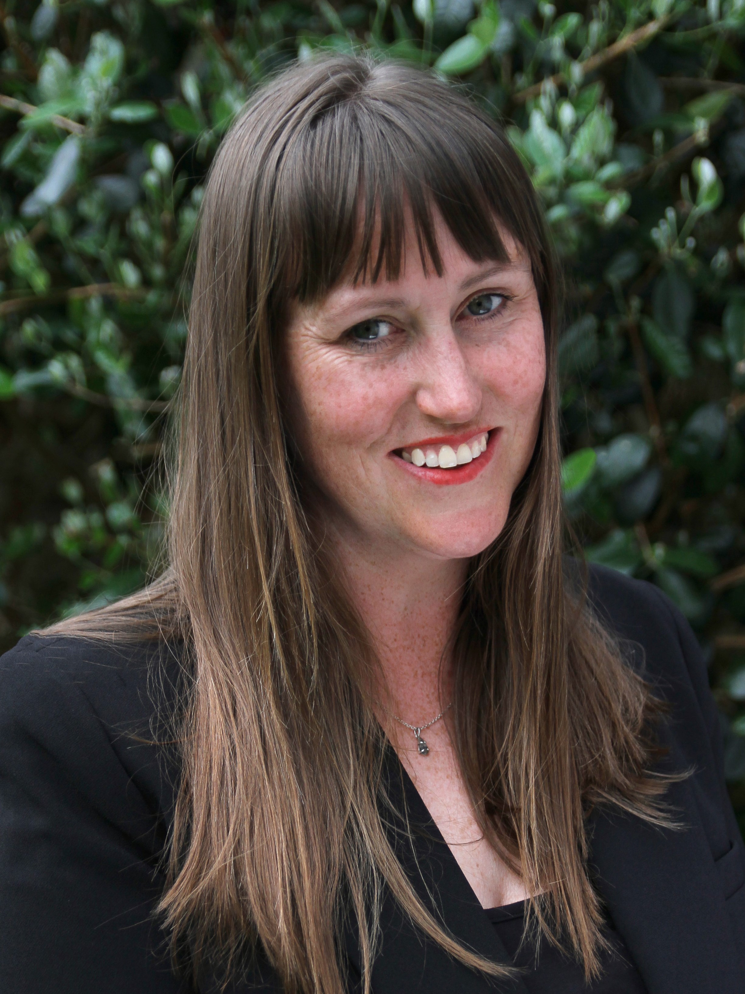 Michelle Puryer, Residential Sales | Barfoot & Thompson