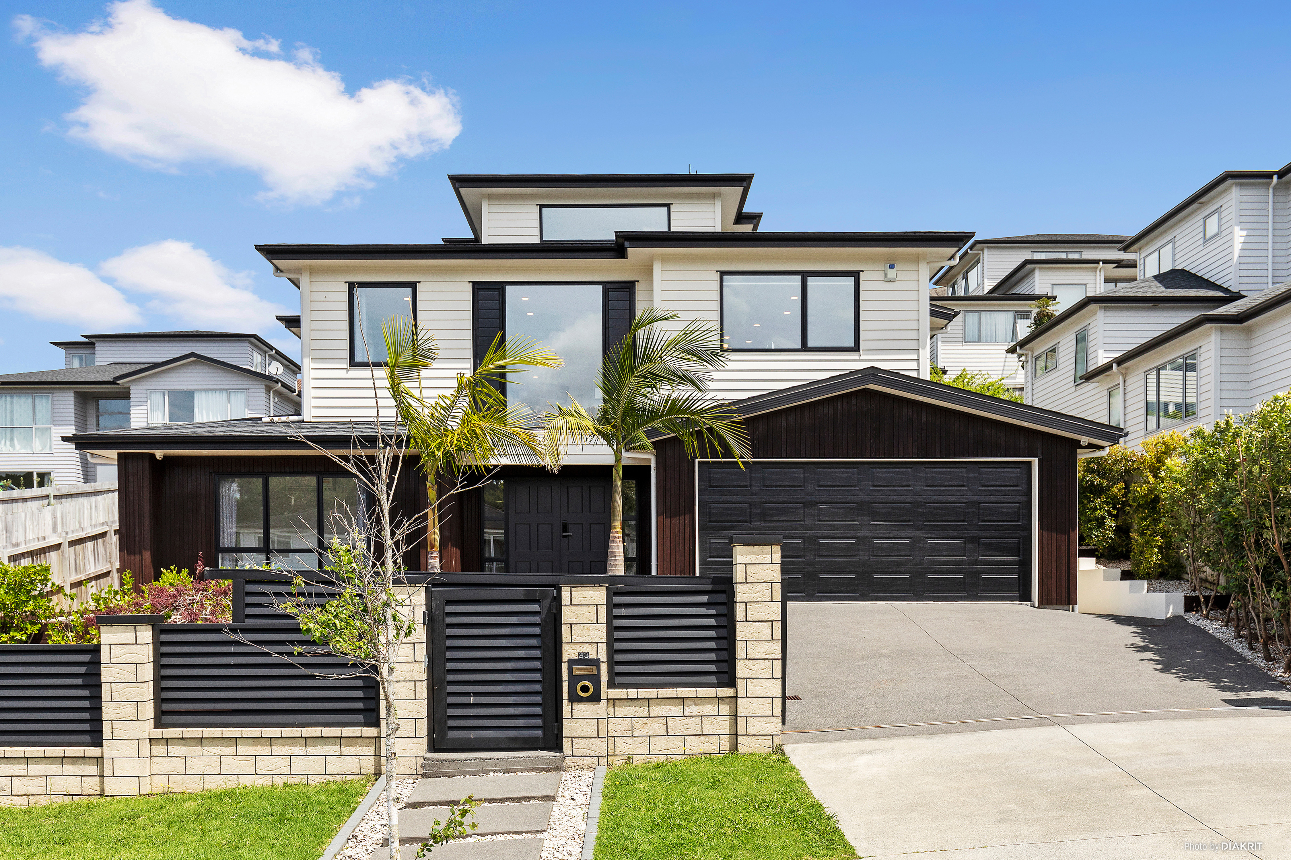 Sold 33 Golden Morning Drive, Albany Heights Jan 2023 | Barfoot & Thompson
