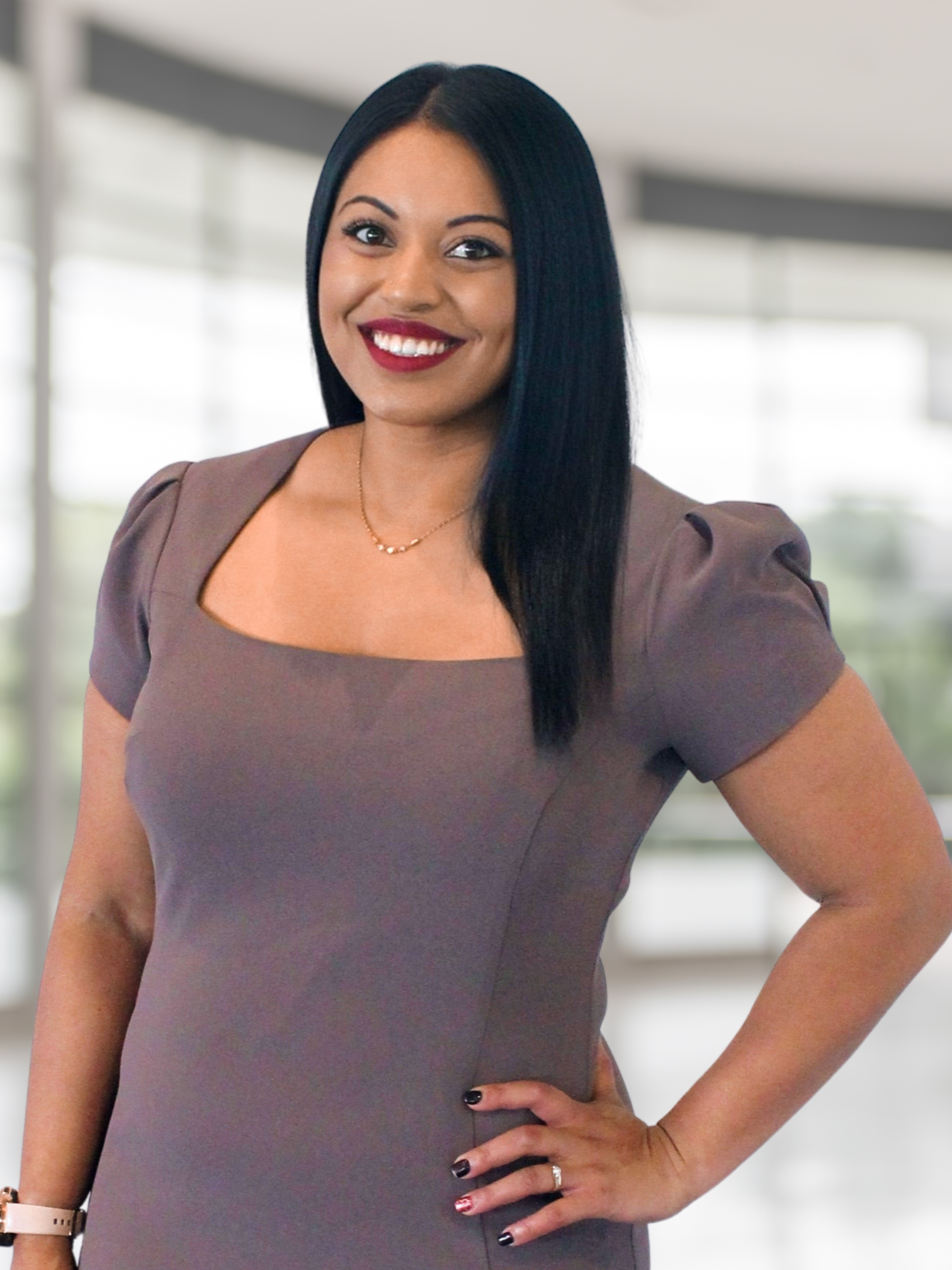 Monita Keshwan, Head of Property Management | Barfoot & Thompson