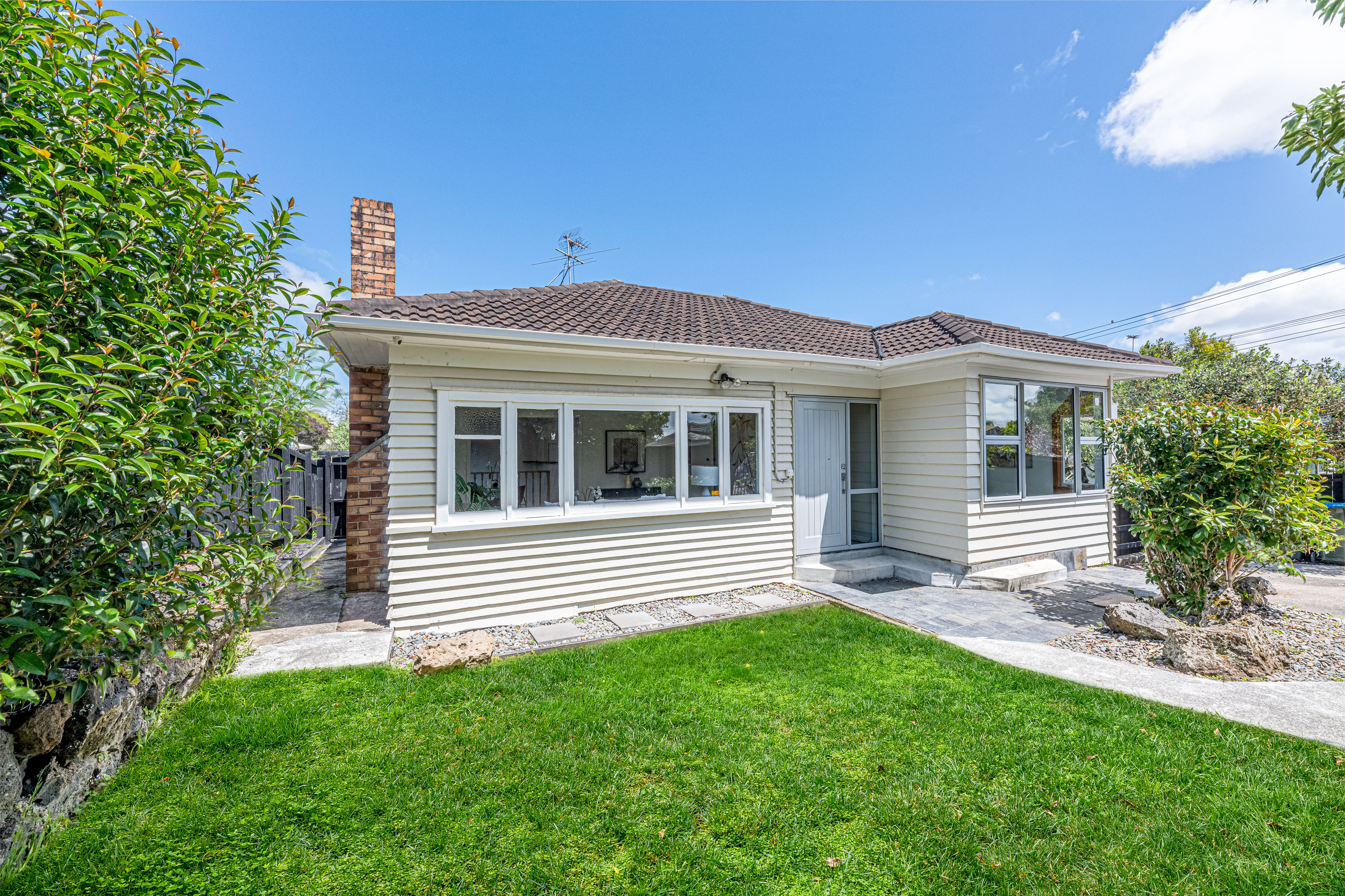 Sold 266 Balmoral Road, Sandringham Dec 2022 | Barfoot & Thompson